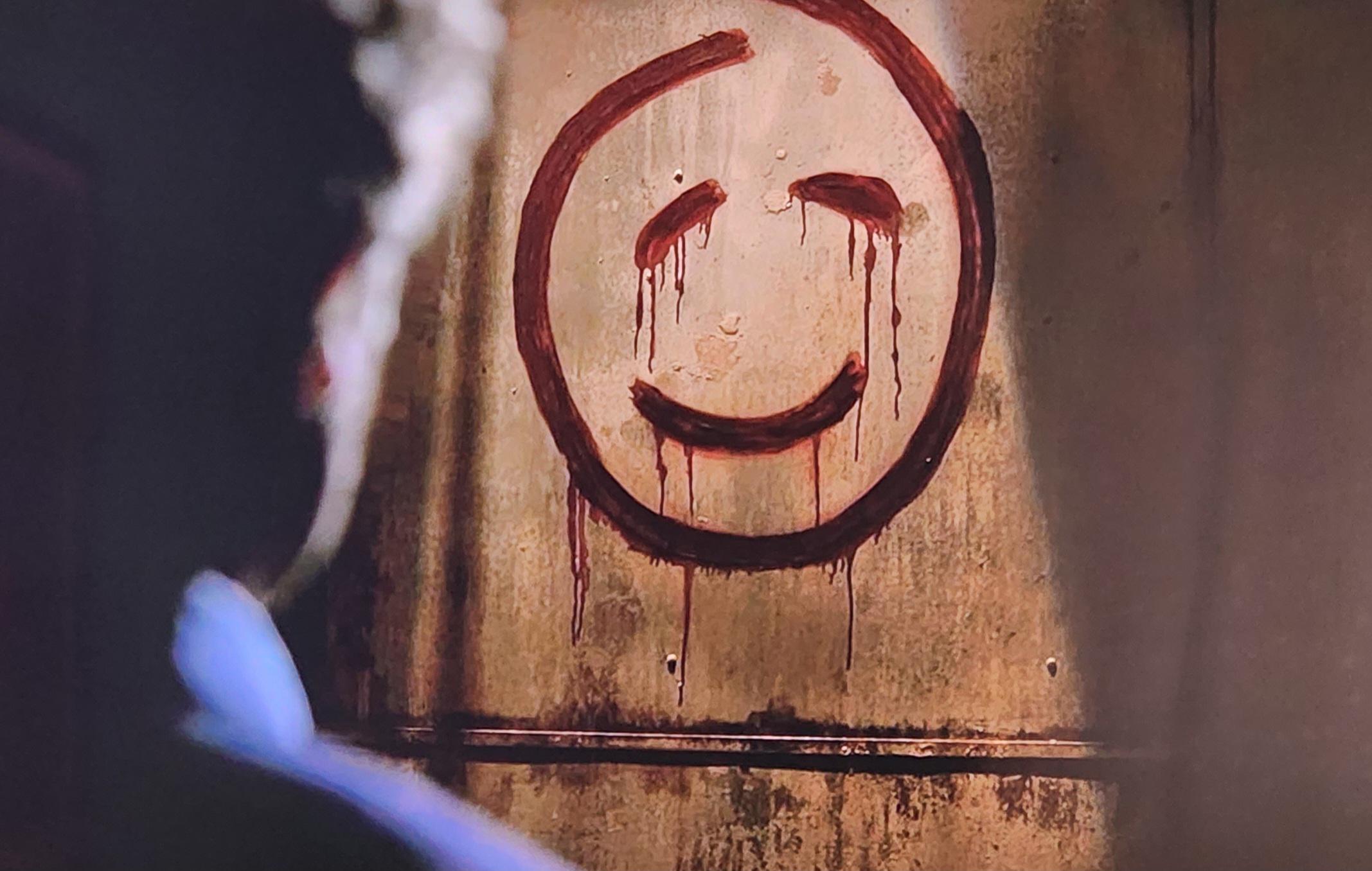 Red John Wallpapers - Top Free Red John Backgrounds - WallpaperAccess