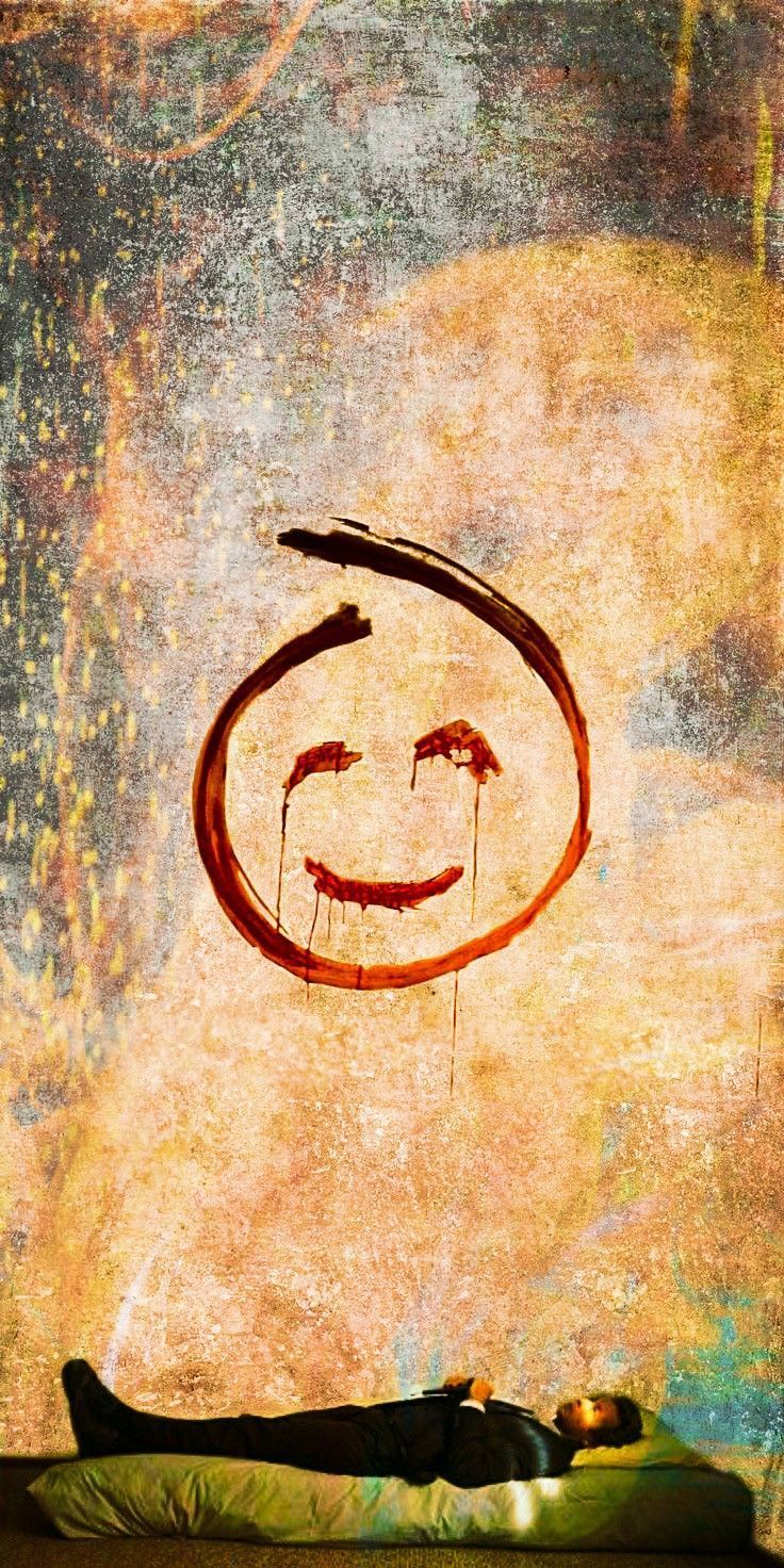 Red John Wallpapers - Top Free Red John Backgrounds - WallpaperAccess