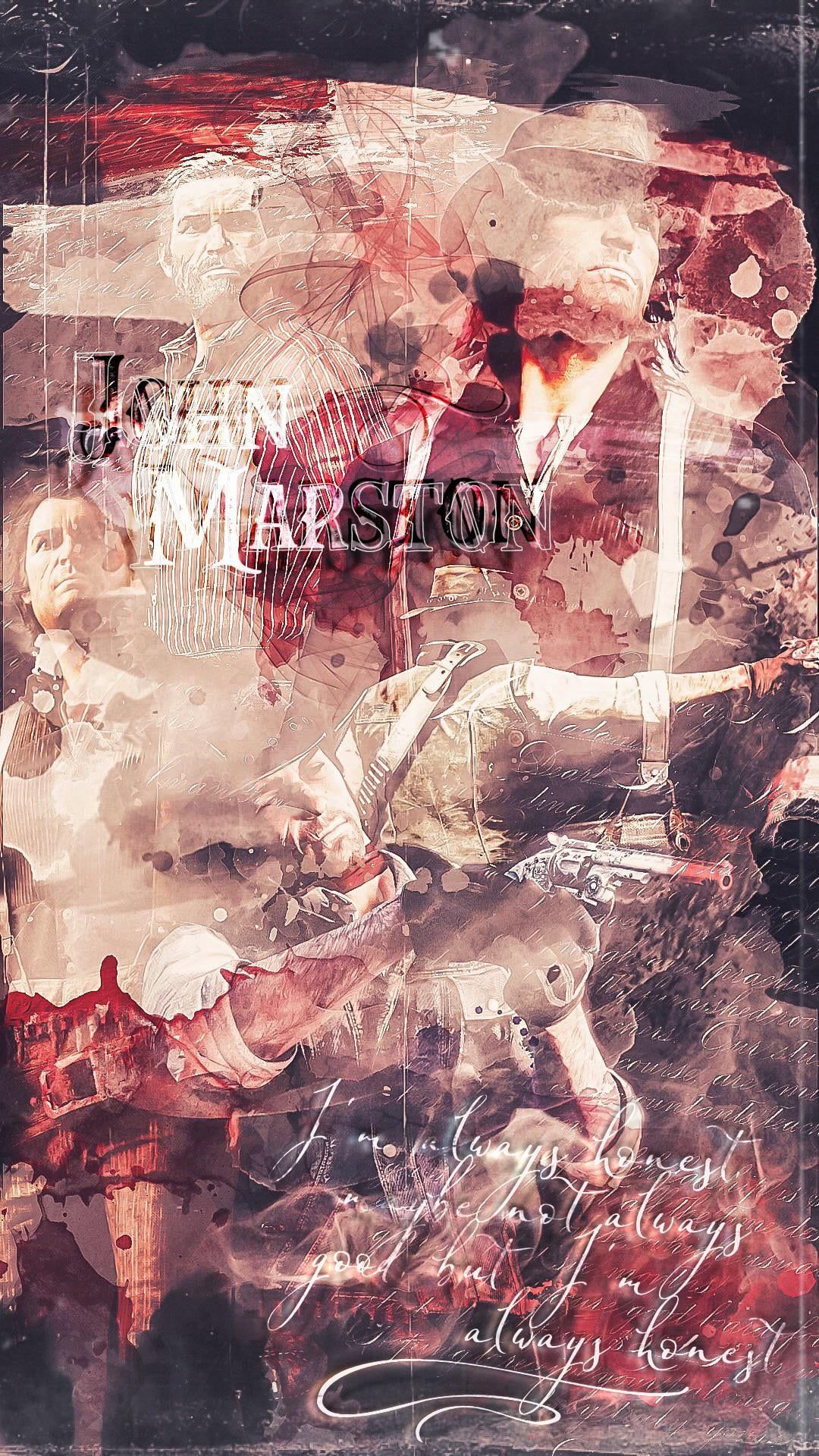 Red John Wallpapers - Top Free Red John Backgrounds - WallpaperAccess