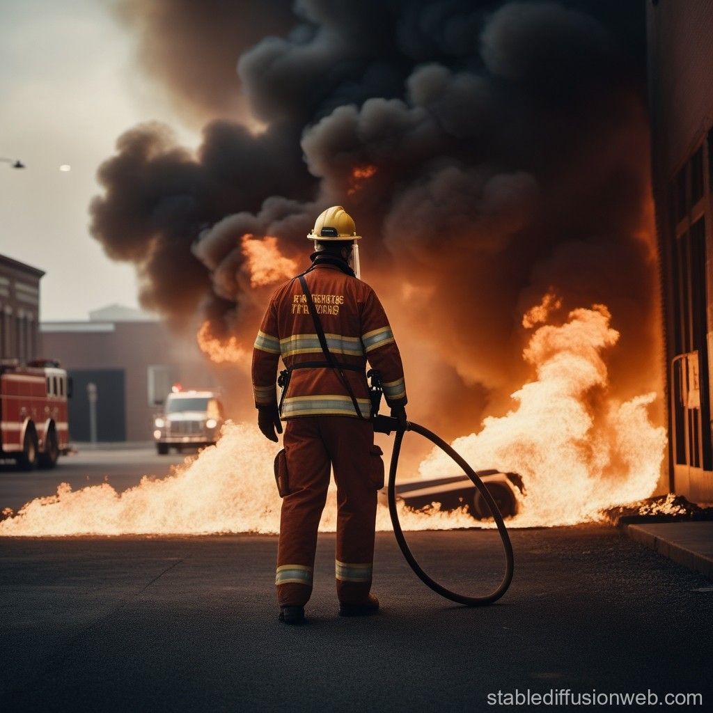 Fire Protection Wallpapers - Top Free Fire Protection Backgrounds ...