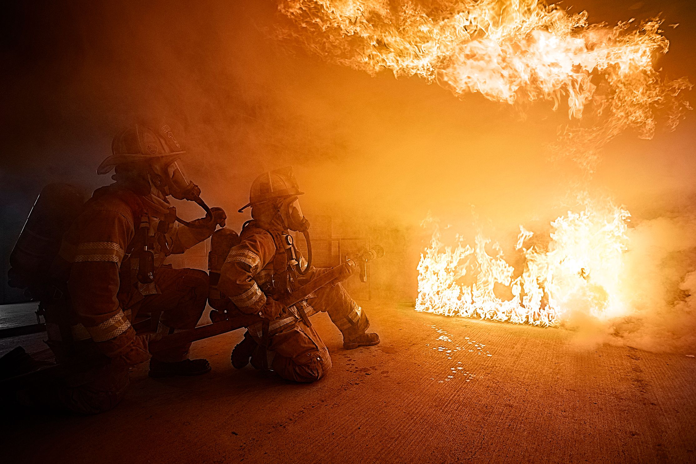 Fire Protection Wallpapers - Top Free Fire Protection Backgrounds ...