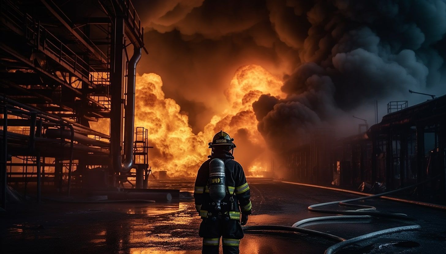 Fire Protection Wallpapers - Top Free Fire Protection Backgrounds ...