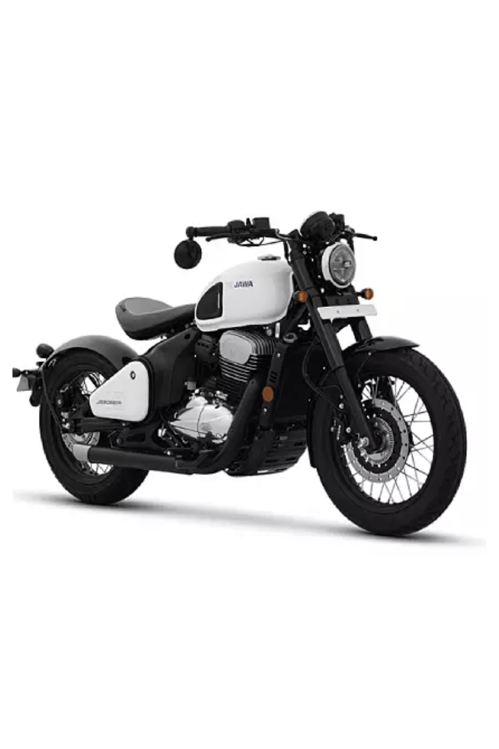 Jawa 42 Bobber Wallpapers - Top Free Jawa 42 Bobber Backgrounds ...