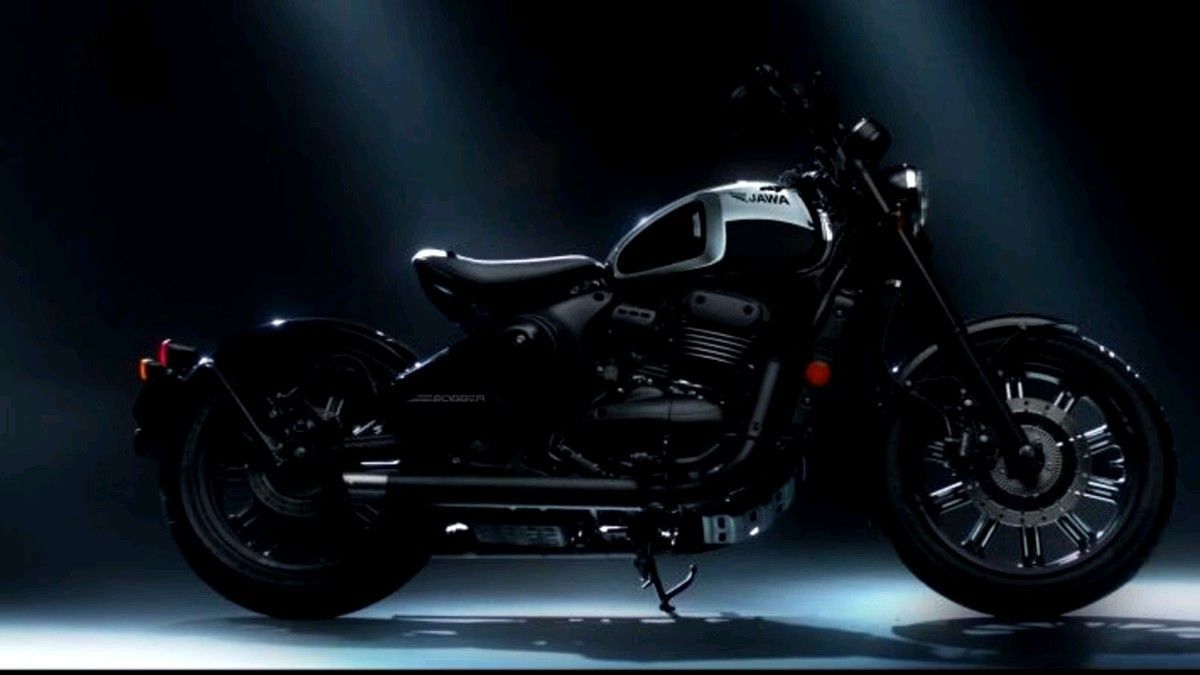 Jawa 42 Bobber Wallpapers - Top Free Jawa 42 Bobber Backgrounds ...