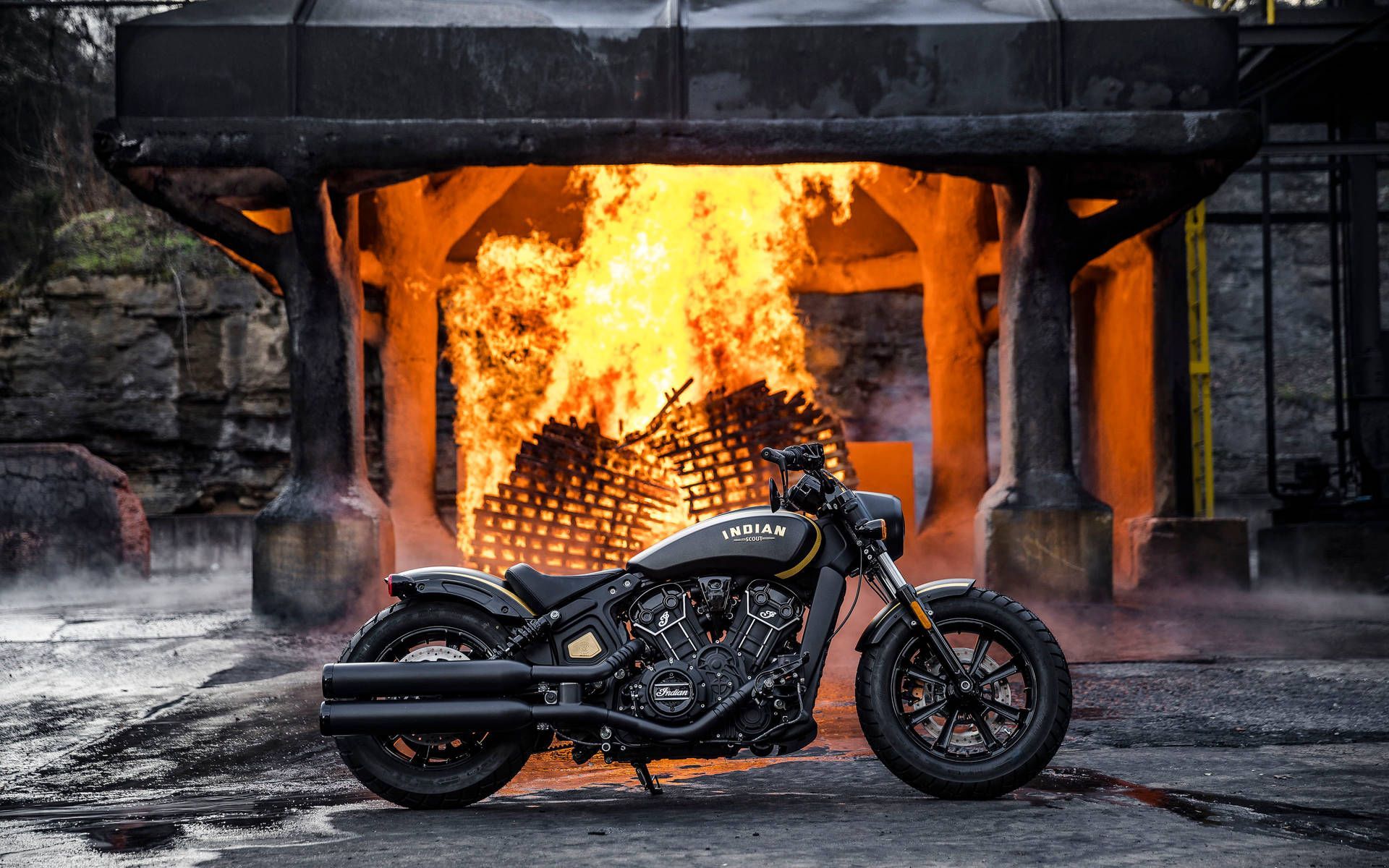 Jawa 42 Bobber Wallpapers - Top Free Jawa 42 Bobber Backgrounds ...