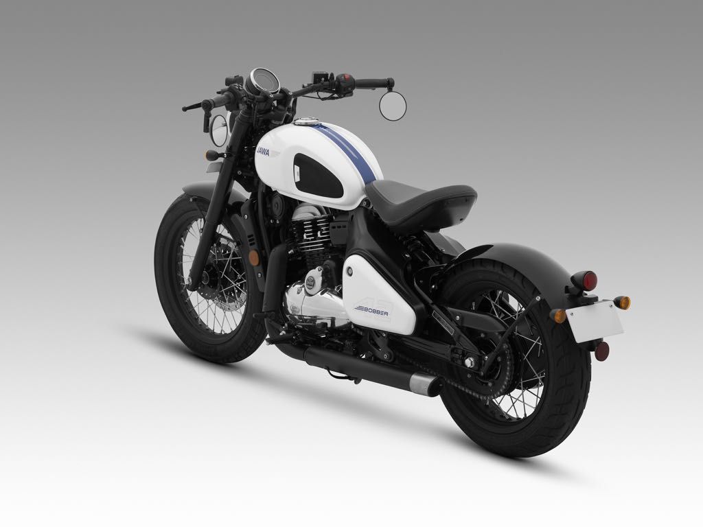 Jawa 42 Bobber Wallpapers - Top Free Jawa 42 Bobber Backgrounds ...