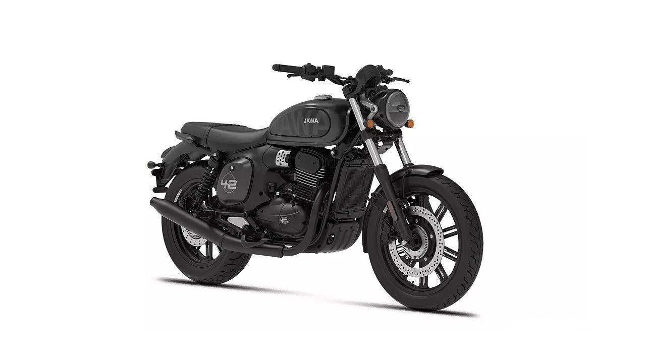 Jawa 42 Bobber Wallpapers - Top Free Jawa 42 Bobber Backgrounds ...