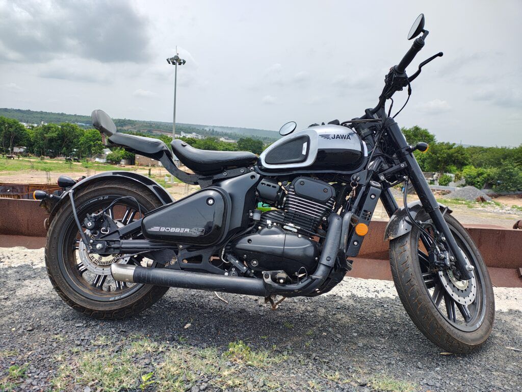 Jawa 42 Bobber Wallpapers - Top Free Jawa 42 Bobber Backgrounds ...