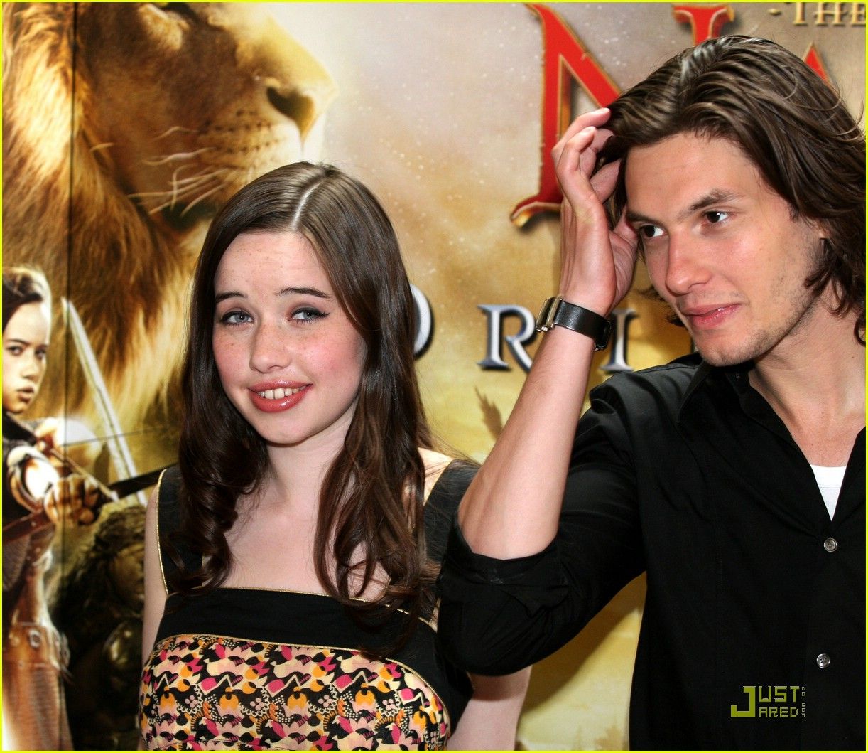 Prince Caspian Wallpapers - Top Free Prince Caspian Backgrounds ...