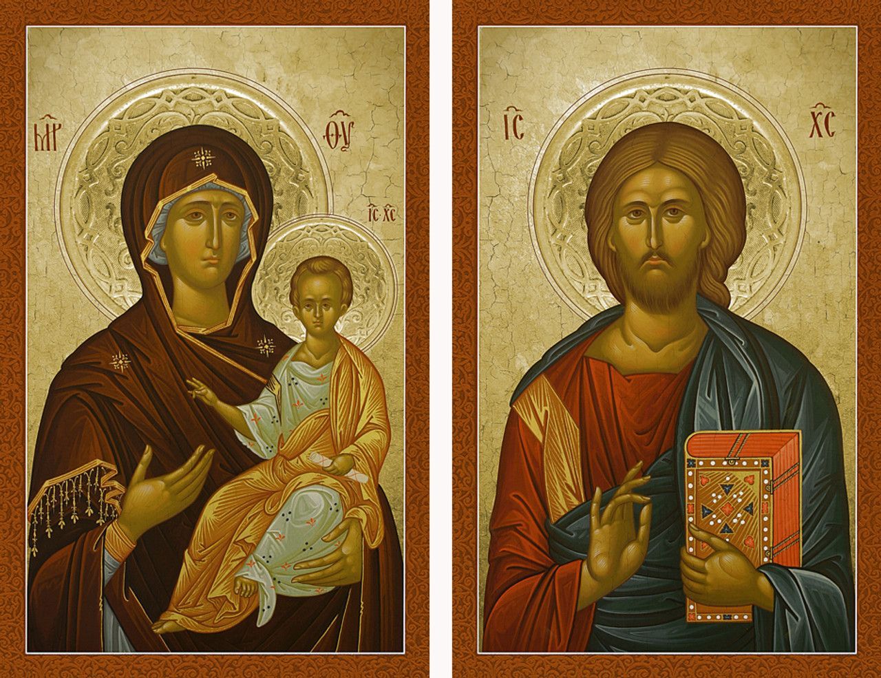 Theotokos Wallpapers - Top Free Theotokos Backgrounds - WallpaperAccess