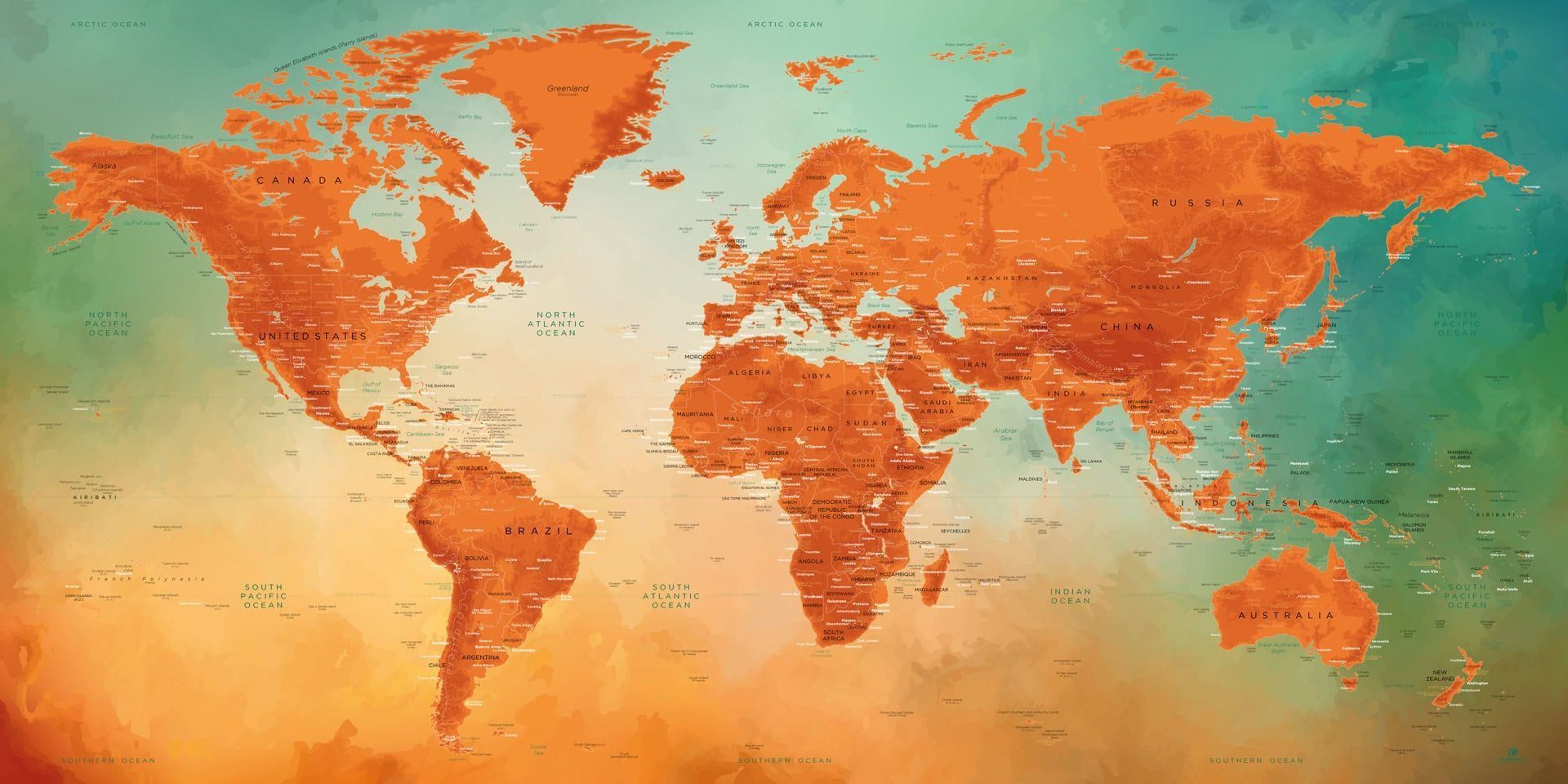 Planisphere Wallpapers - Top Free Planisphere Backgrounds - WallpaperAccess