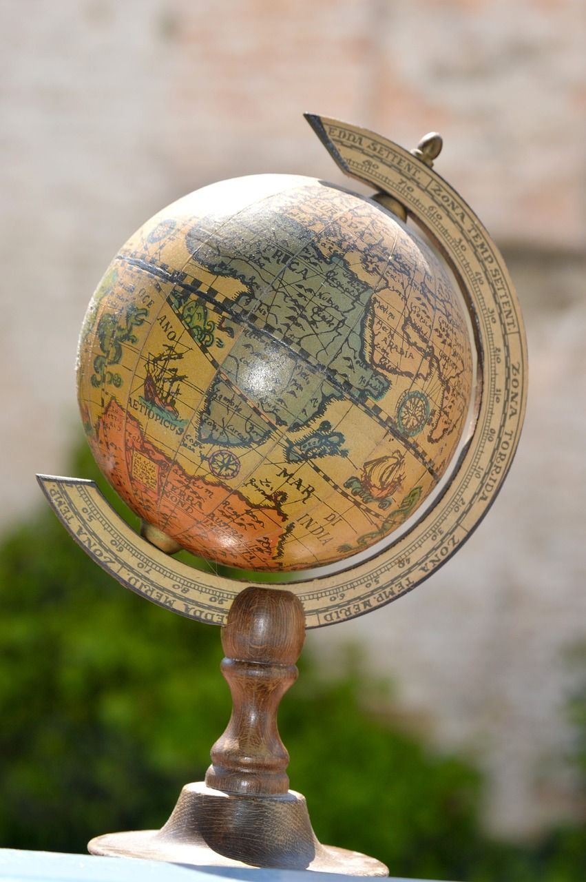 Planisphere Wallpapers - Top Free Planisphere Backgrounds - WallpaperAccess