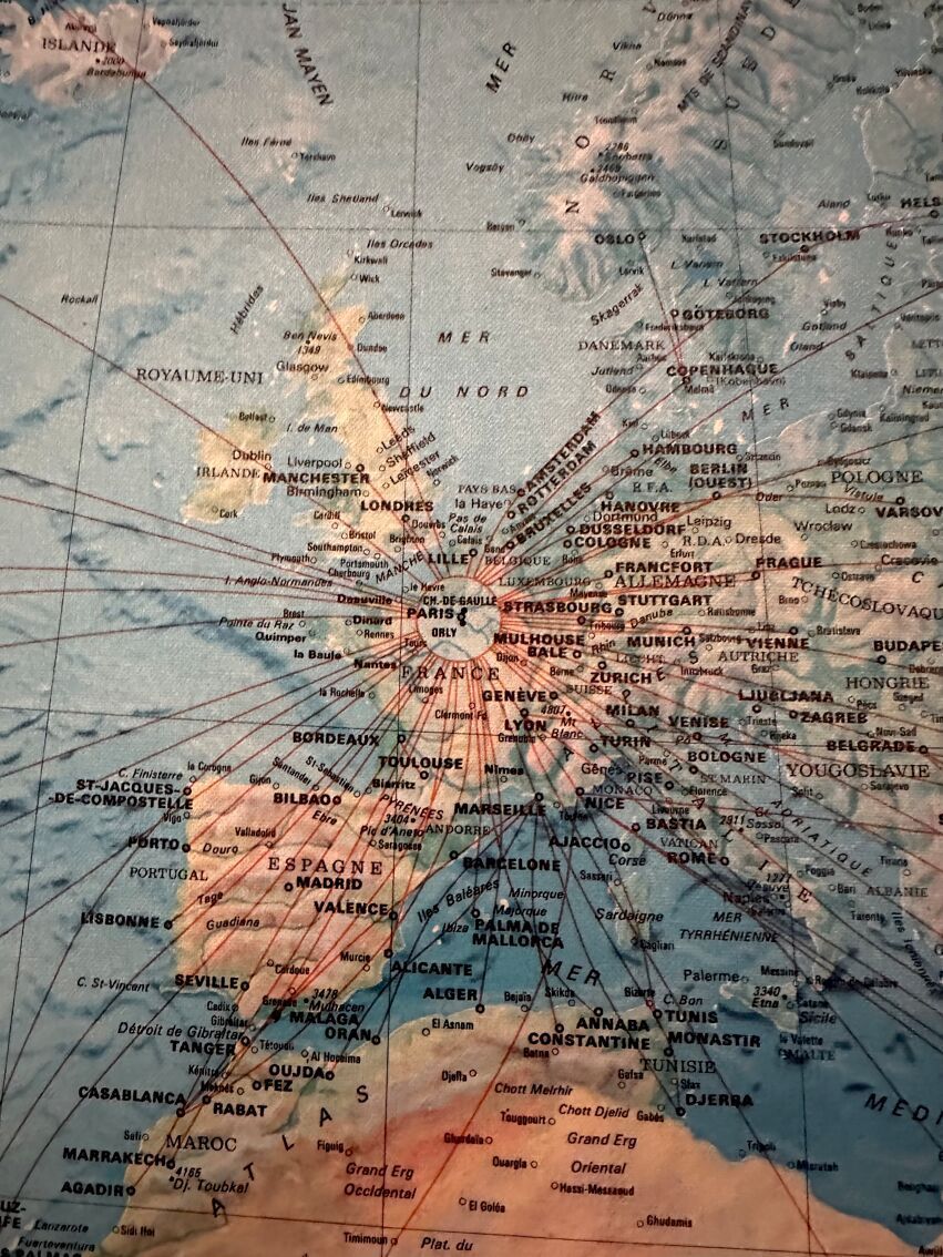 Planisphere Wallpapers - Top Free Planisphere Backgrounds - WallpaperAccess
