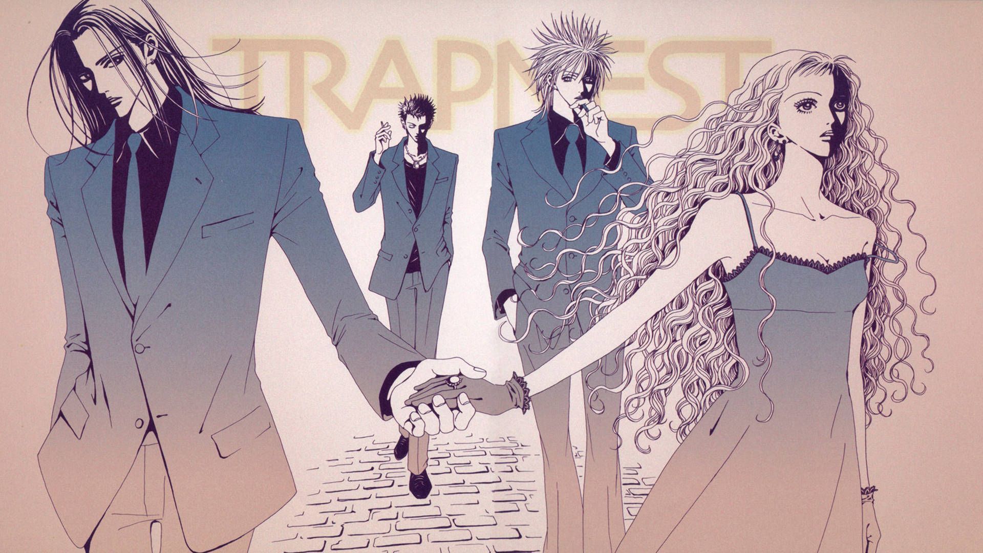 Trapnest Wallpapers - Top Free Trapnest Backgrounds - WallpaperAccess Trapnest Wallpapers - Top Free Trapnest Backgrounds - WallpaperAccess