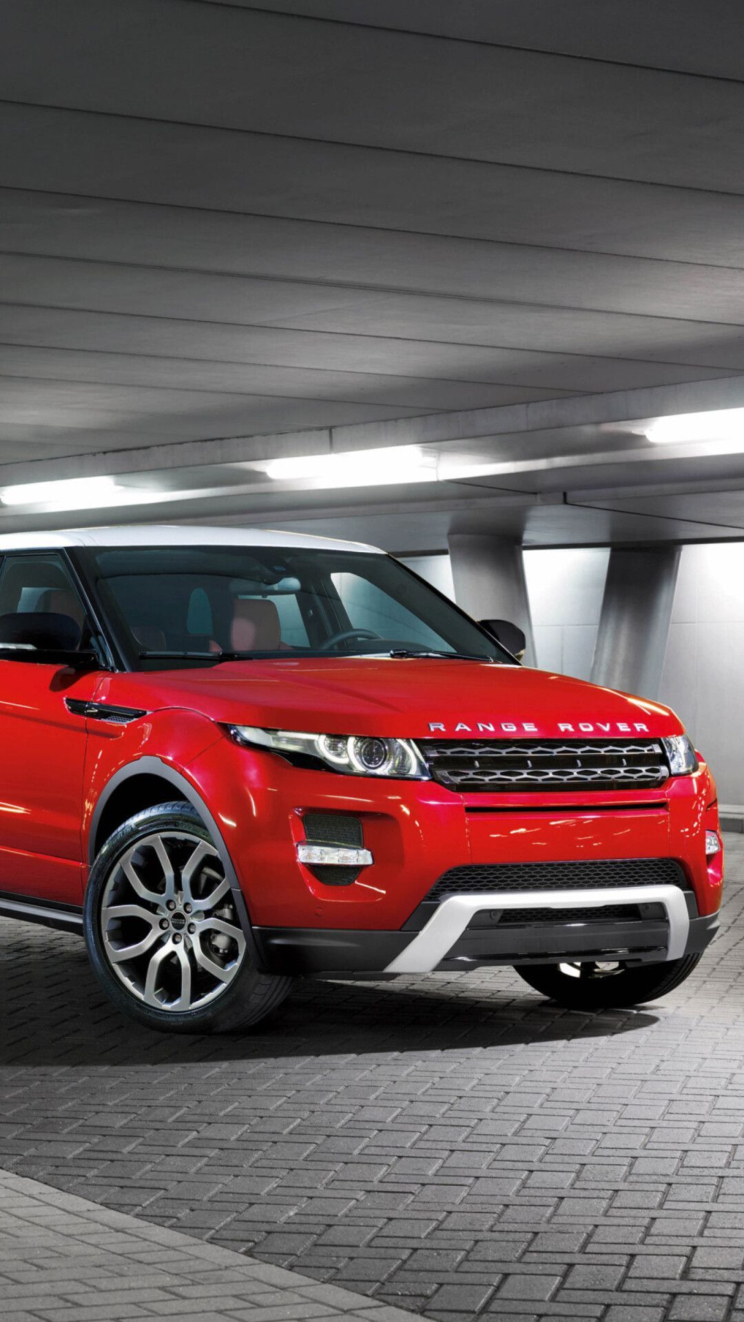 Range Rover Red Wallpapers - Top Free Range Rover Red Backgrounds ...