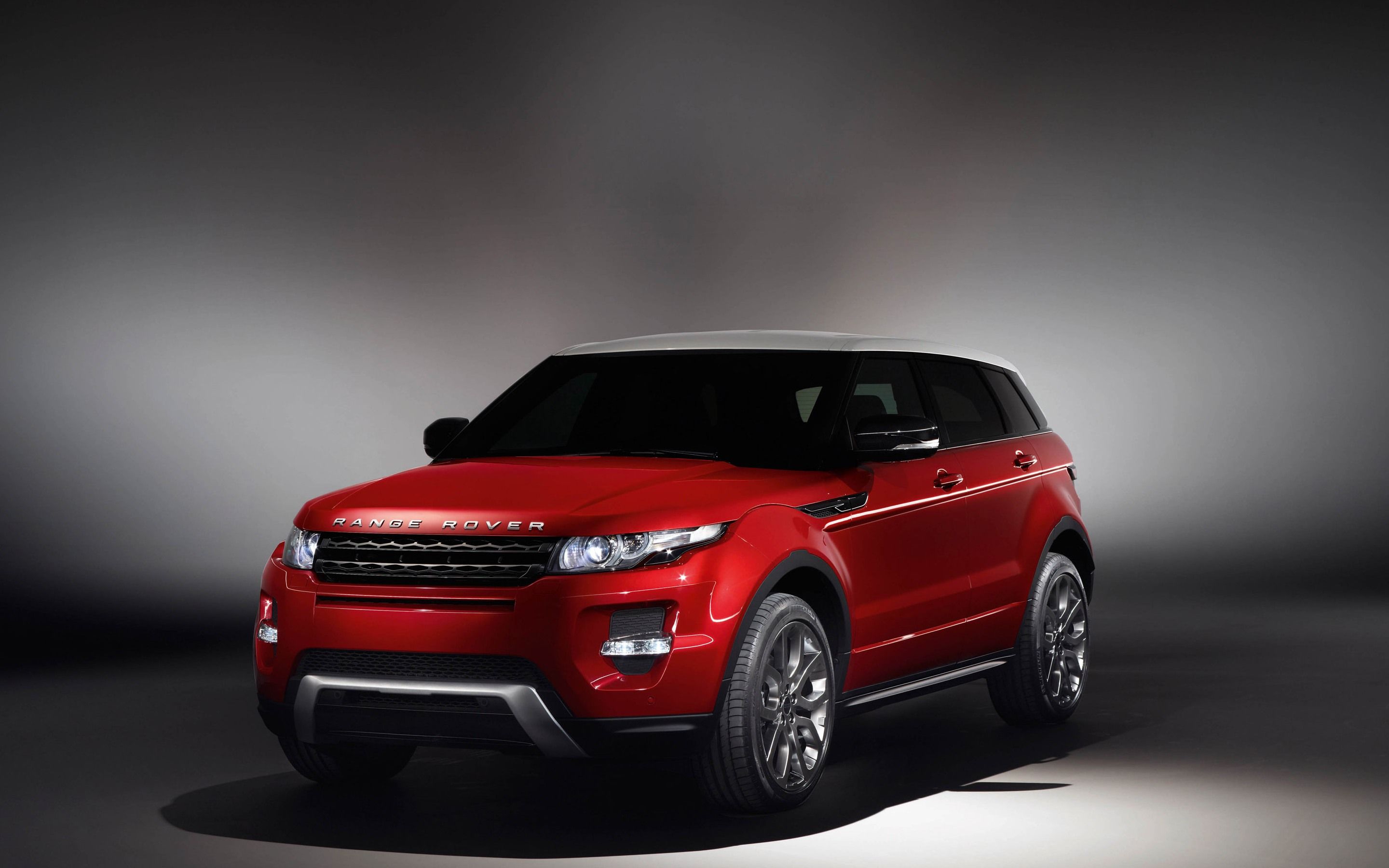 Range Rover Red Wallpapers - Top Free Range Rover Red Backgrounds ...