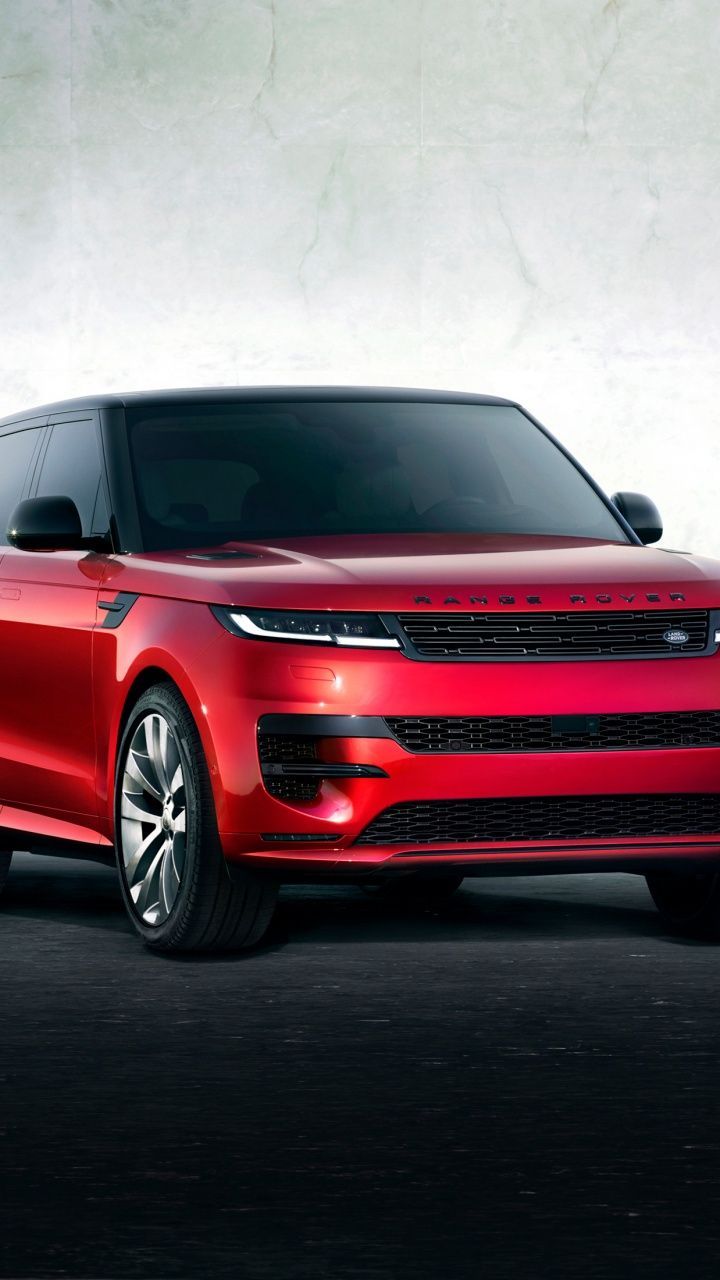 Range Rover Red Wallpapers - Top Free Range Rover Red Backgrounds ...