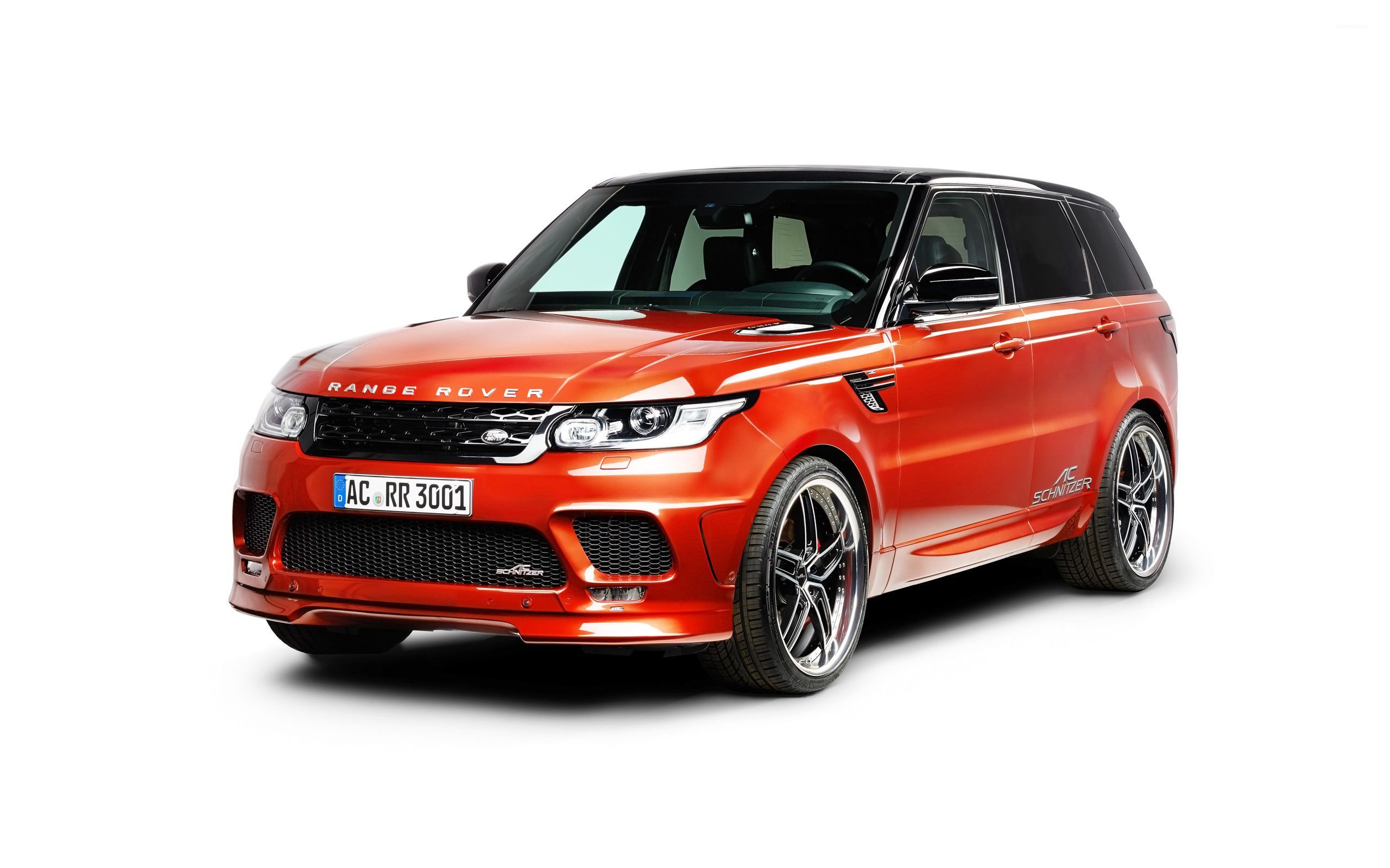 Range Rover Red Wallpapers - Top Free Range Rover Red Backgrounds ...