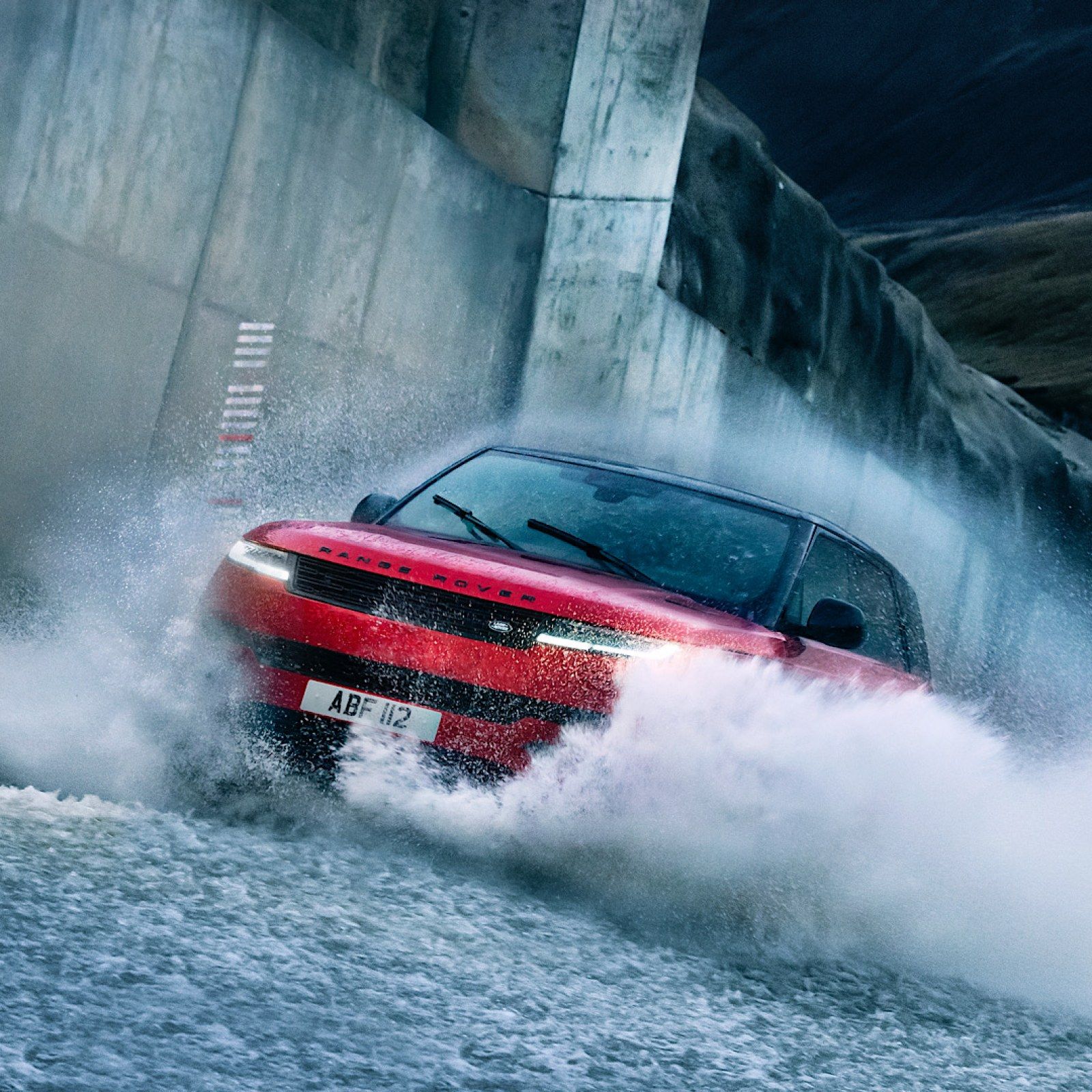 Range Rover Red Wallpapers - Top Free Range Rover Red Backgrounds ...