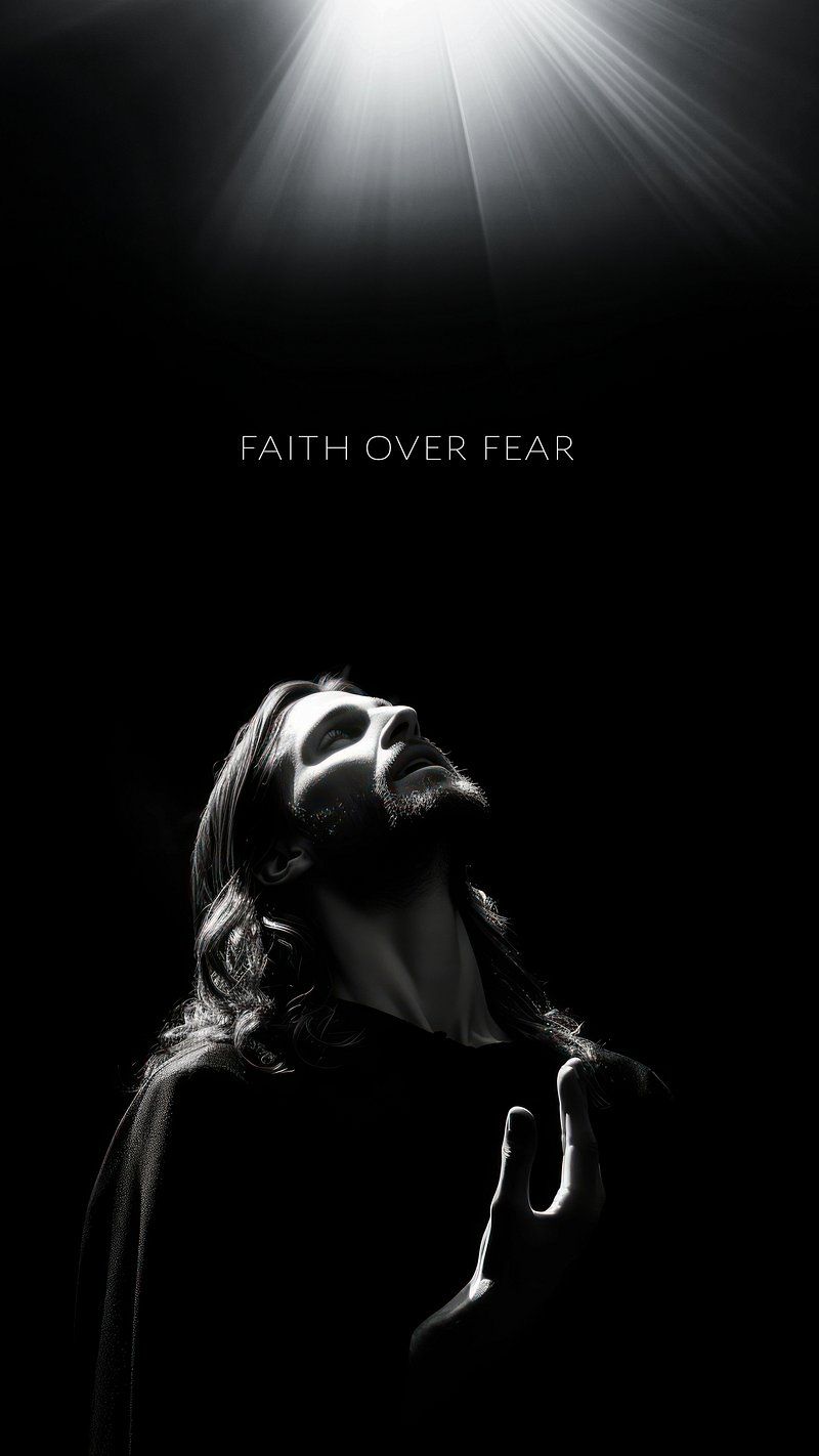 Jesus Dark Wallpapers - Top Free Jesus Dark Backgrounds - WallpaperAccess