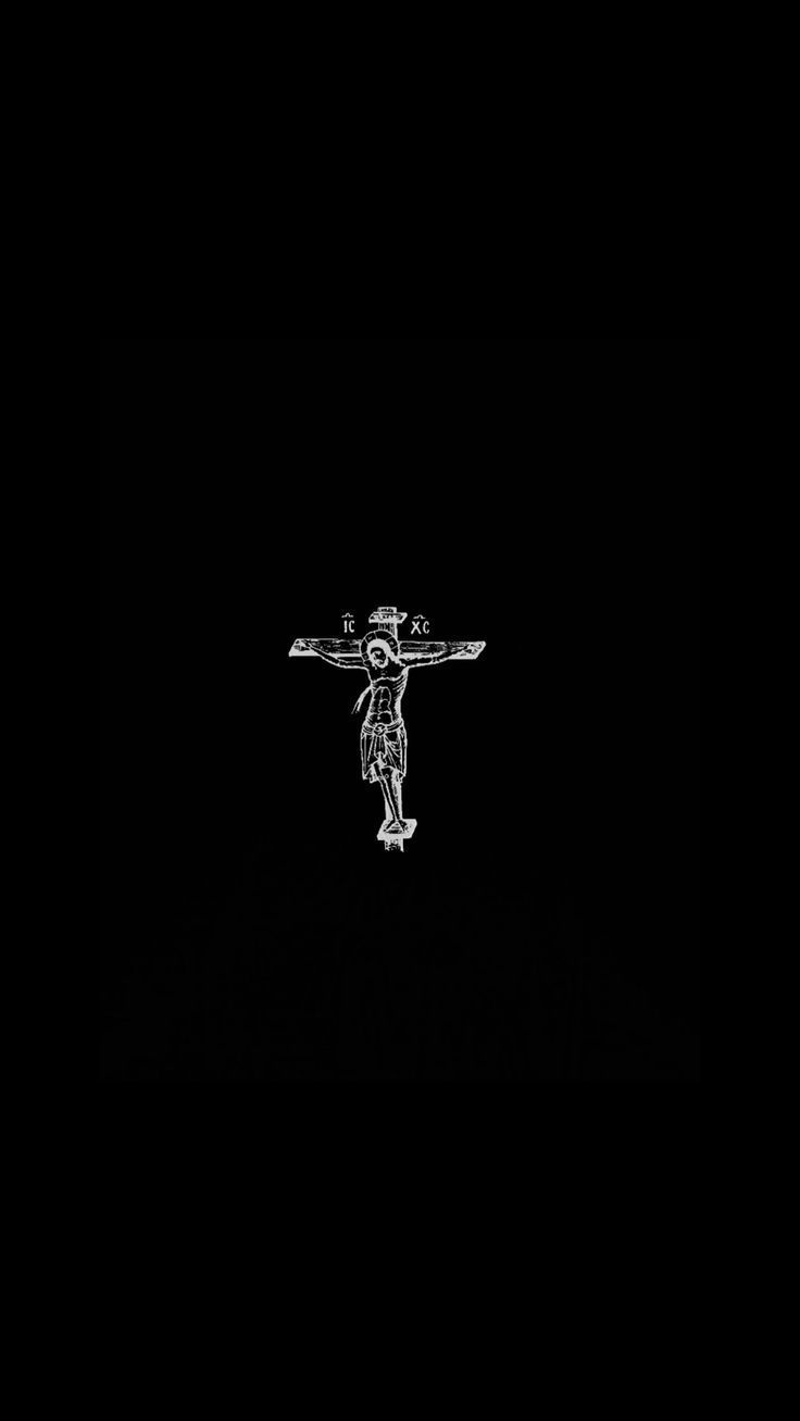 Jesus Dark Wallpapers - Top Free Jesus Dark Backgrounds - WallpaperAccess