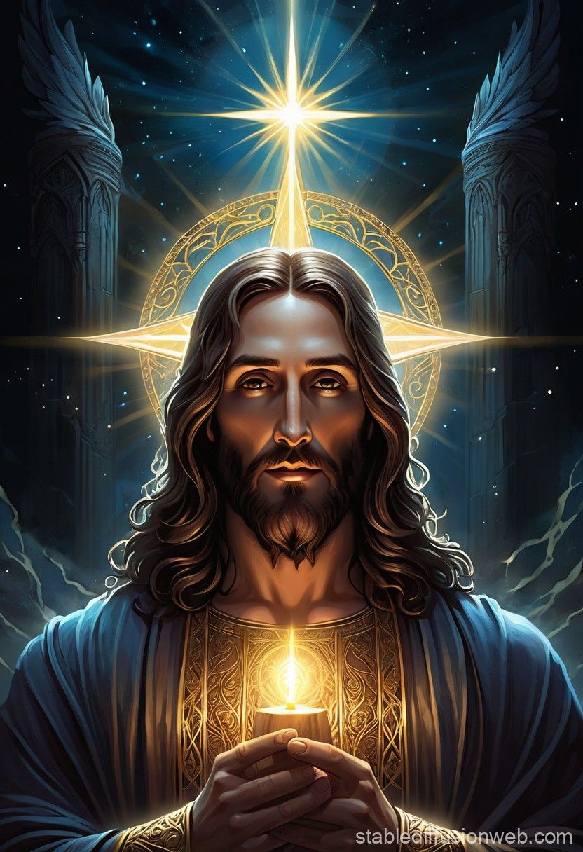 Jesus Dark Wallpapers - Top Free Jesus Dark Backgrounds - WallpaperAccess