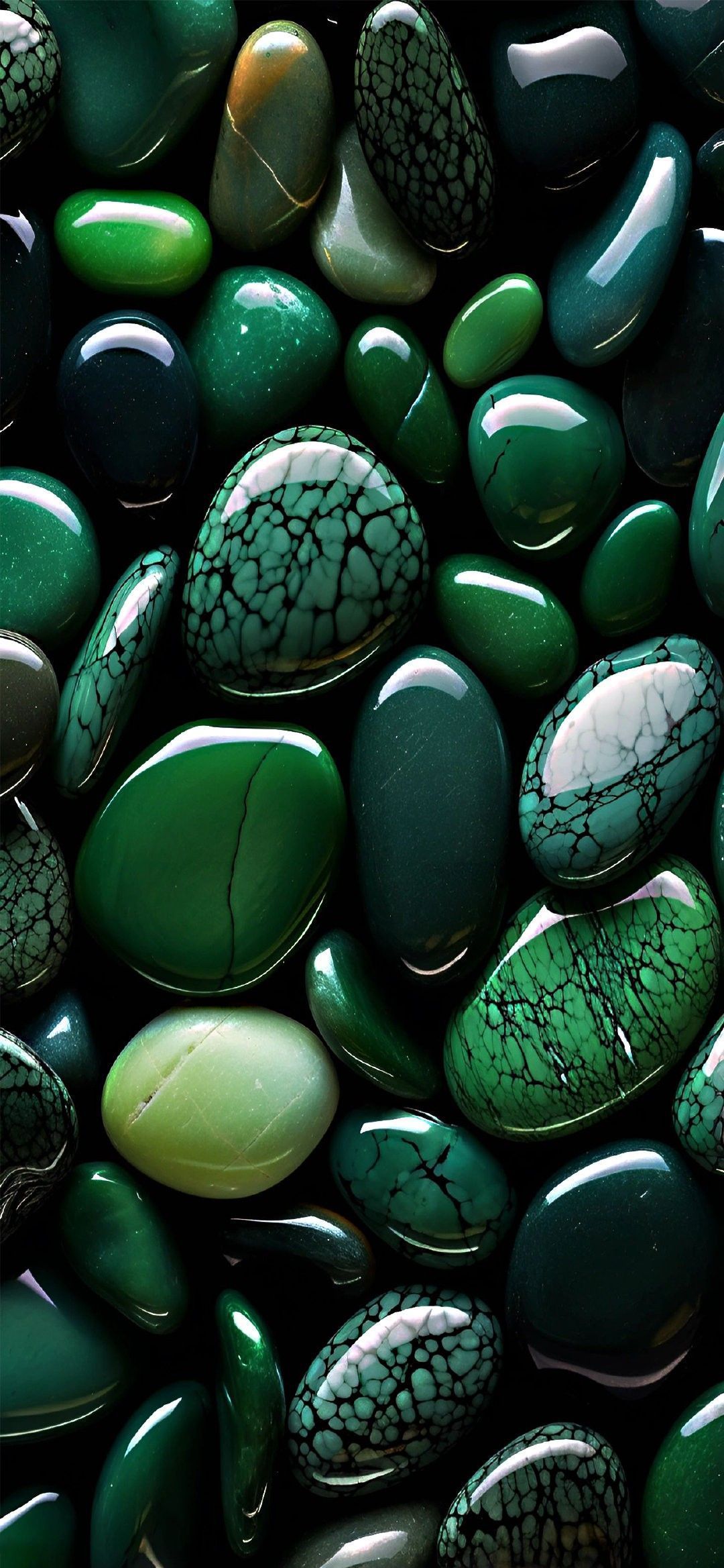 Green Stone Wallpapers - Top Free Green Stone Backgrounds - WallpaperAccess