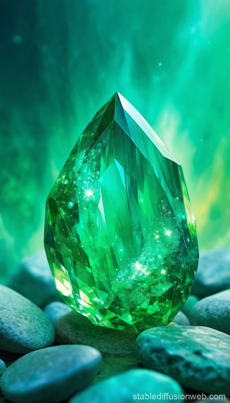 Green Stone Wallpapers - Top Free Green Stone Backgrounds - WallpaperAccess
