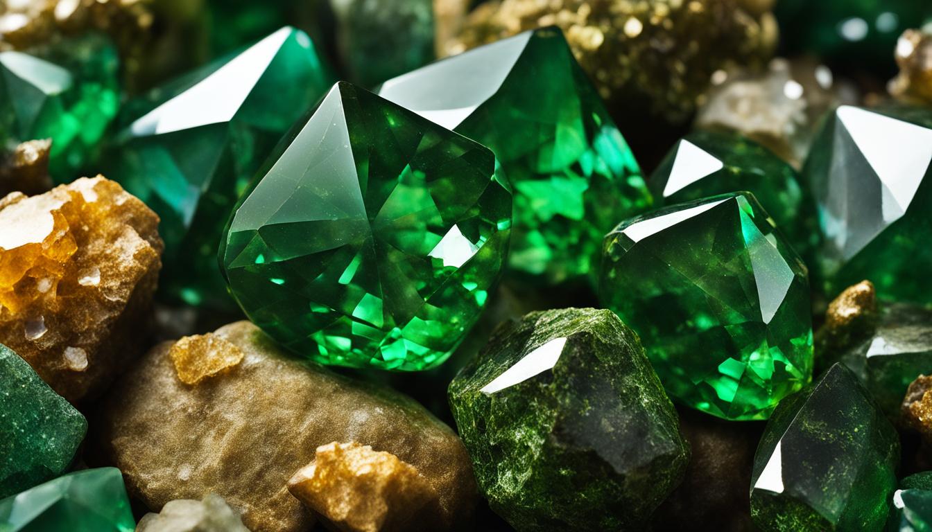 Green Stone Wallpapers - Top Free Green Stone Backgrounds - WallpaperAccess