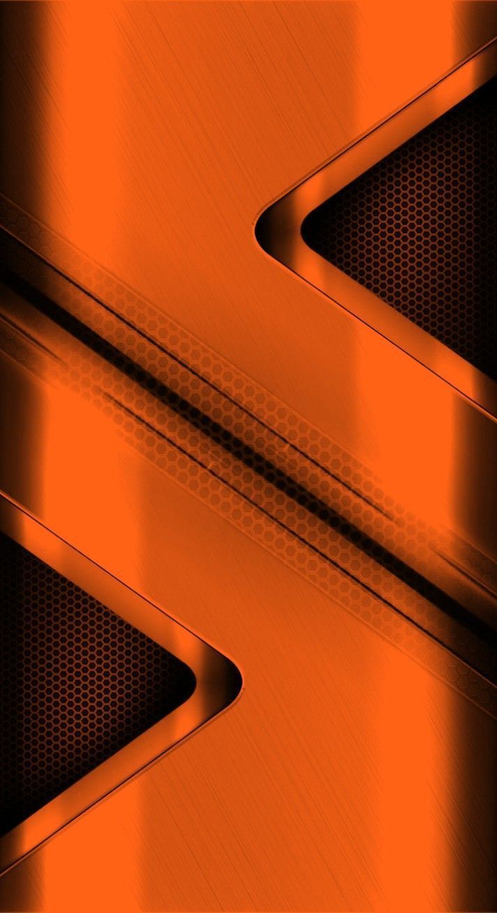 Orange Metal Wallpapers - Top Free Orange Metal Backgrounds ...