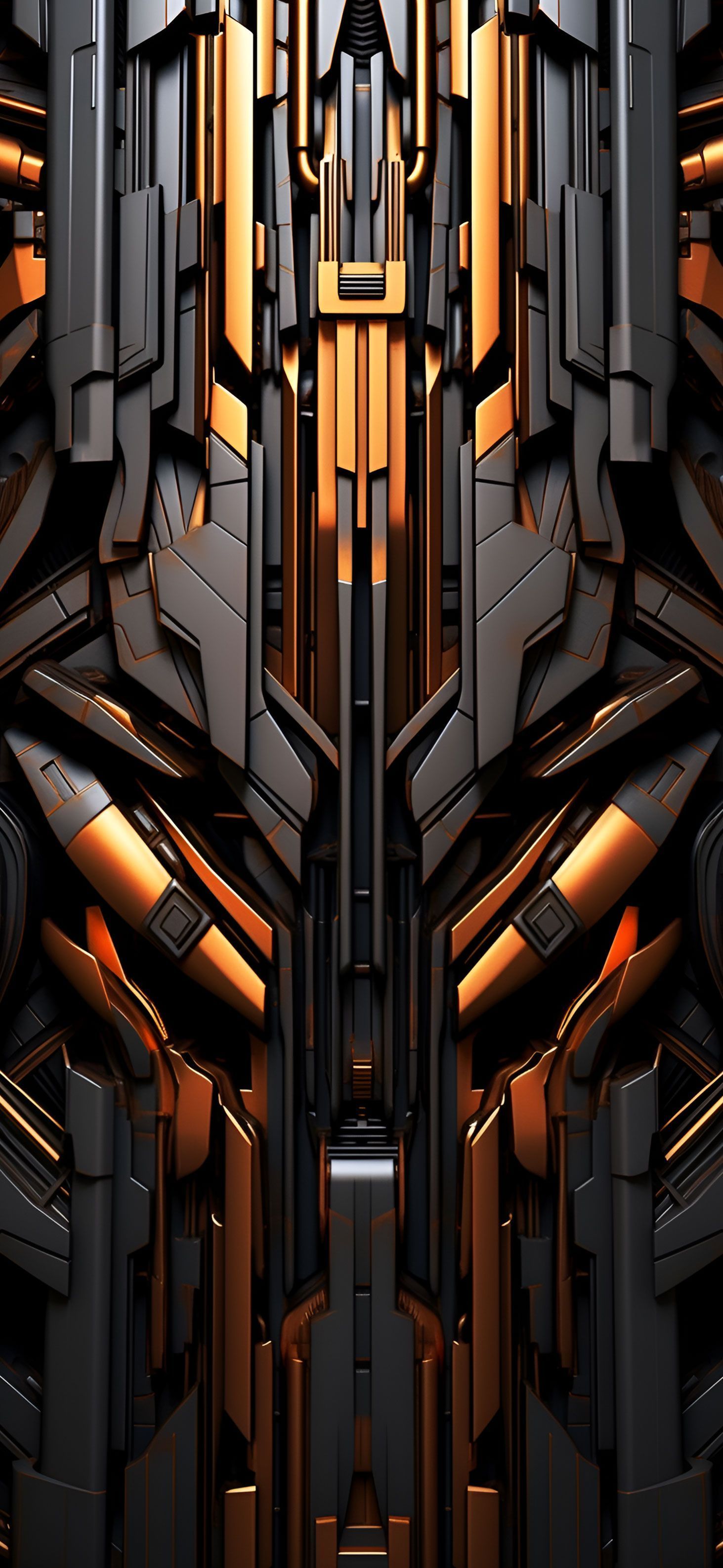 Orange Metal Wallpapers - Top Free Orange Metal Backgrounds ...