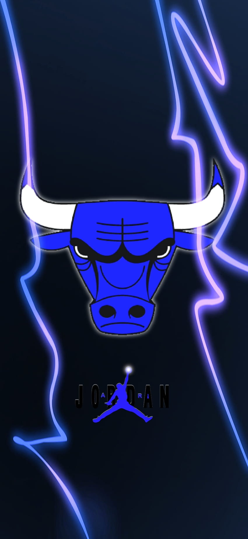 Blue Bulls Wallpapers - Top Free Blue Bulls Backgrounds - WallpaperAccess