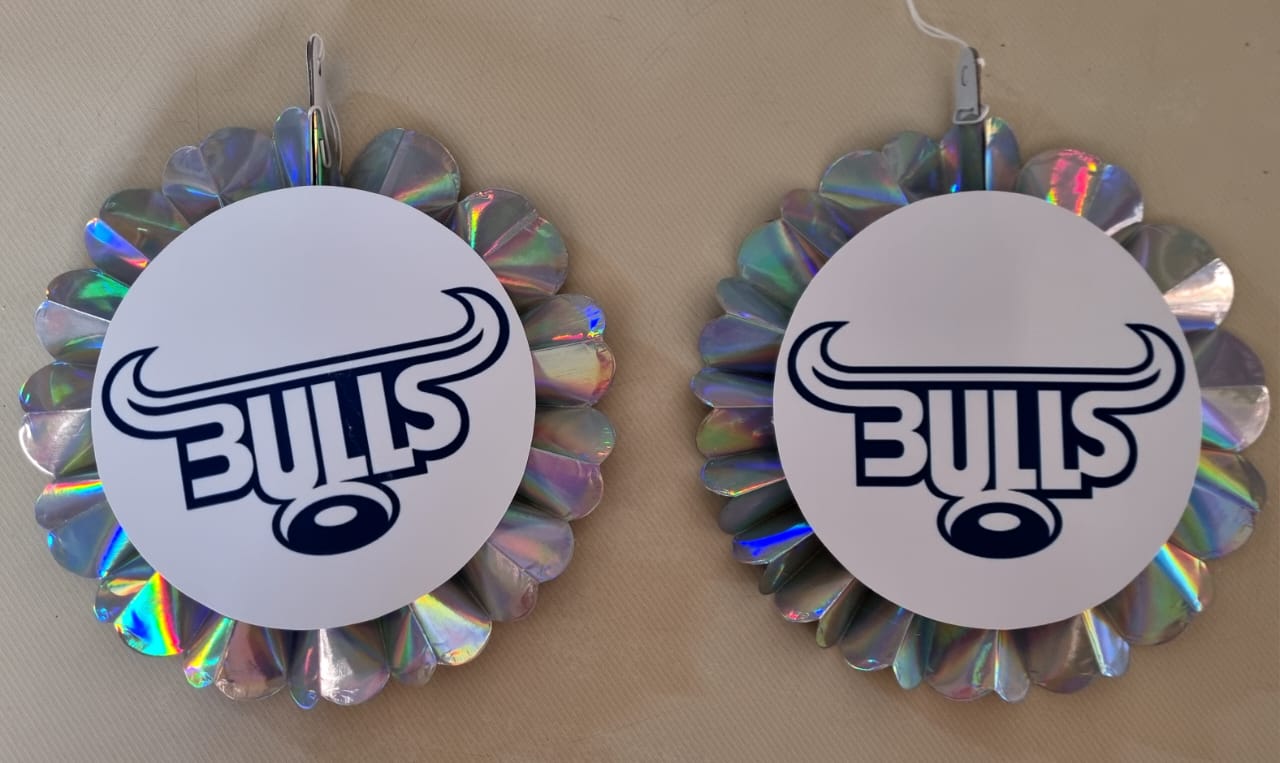 Blue Bulls Wallpapers - Top Free Blue Bulls Backgrounds - WallpaperAccess