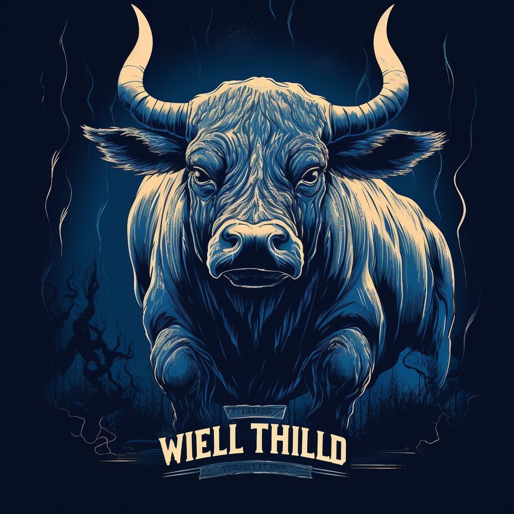 Blue Bulls Wallpapers - Top Free Blue Bulls Backgrounds - WallpaperAccess