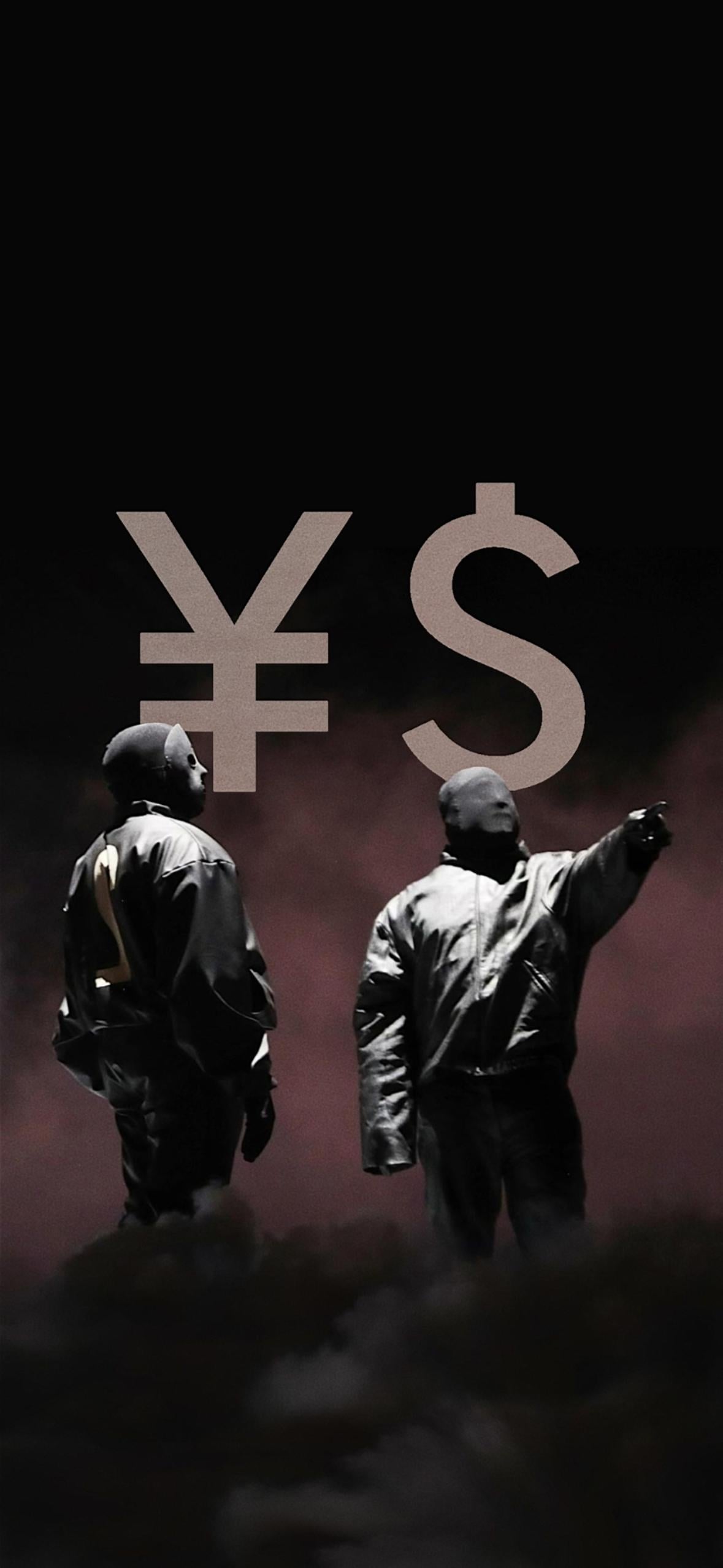 Kanye West Vultures Wallpapers - Top Free Kanye West Vultures ...
