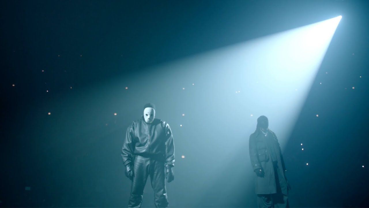 Kanye West Vultures Wallpapers - Top Free Kanye West Vultures ...