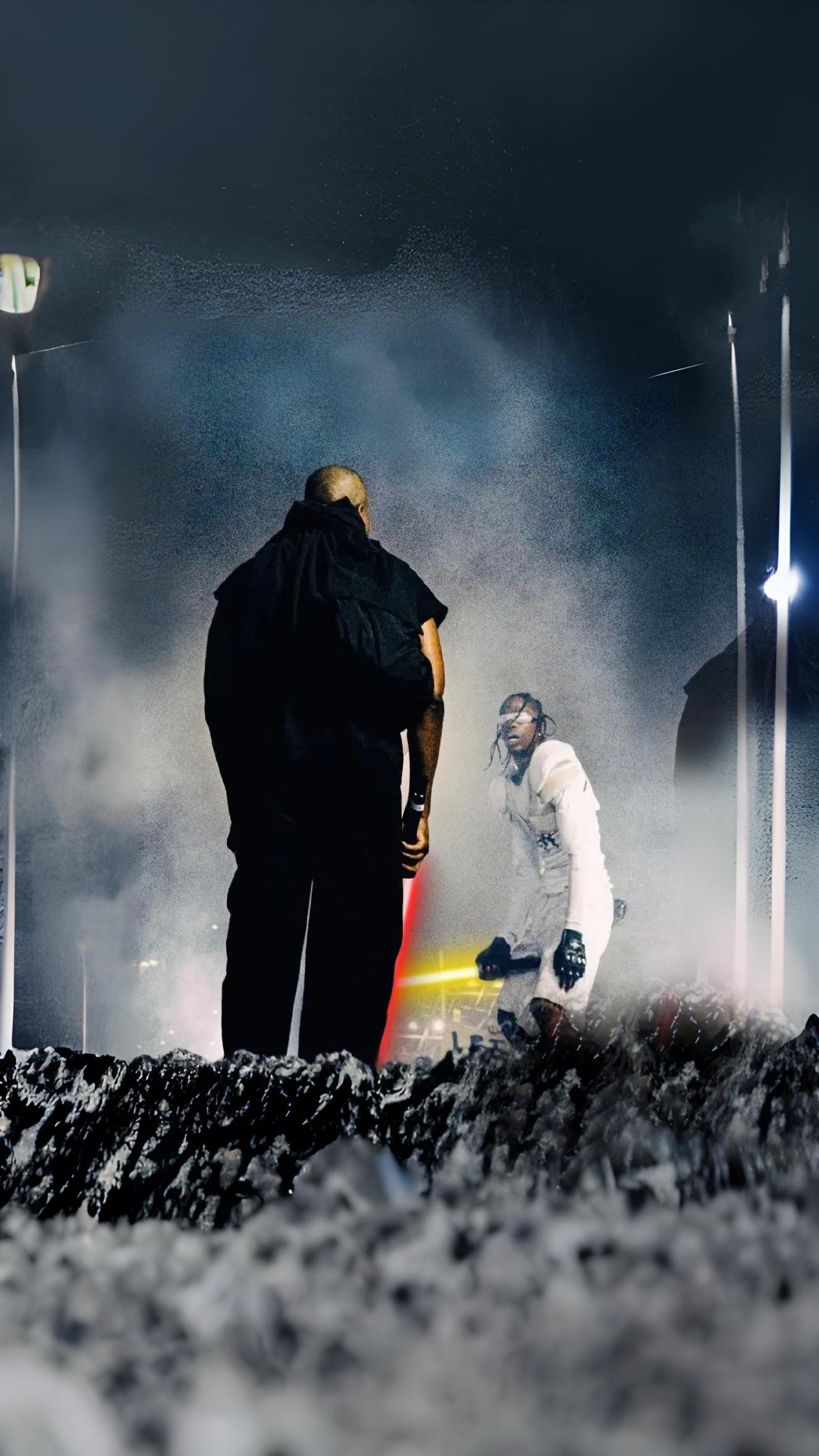 Kanye West Vultures Wallpapers - Top Free Kanye West Vultures ...