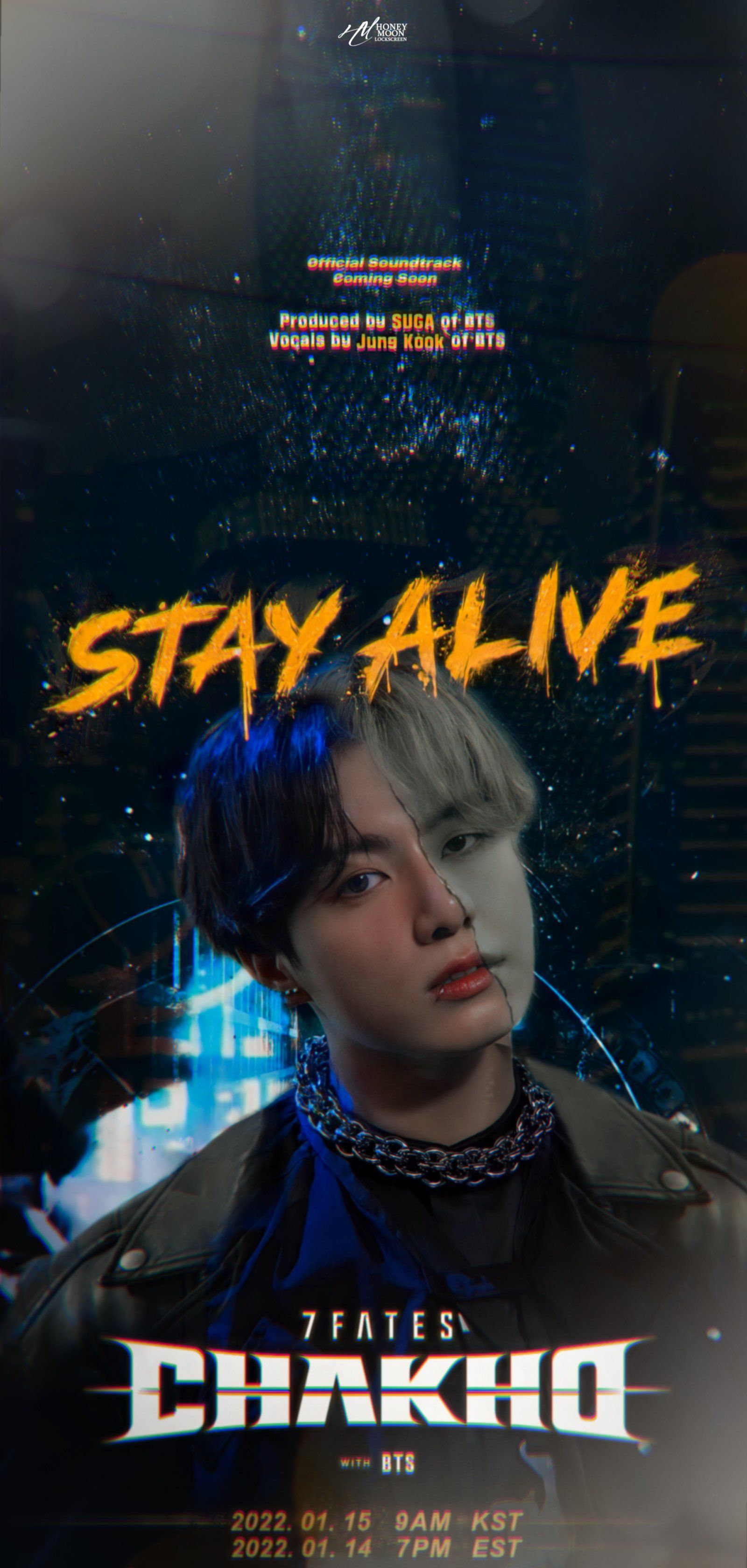 Stay Alive Wallpapers - Top Free Stay Alive Backgrounds - WallpaperAccess