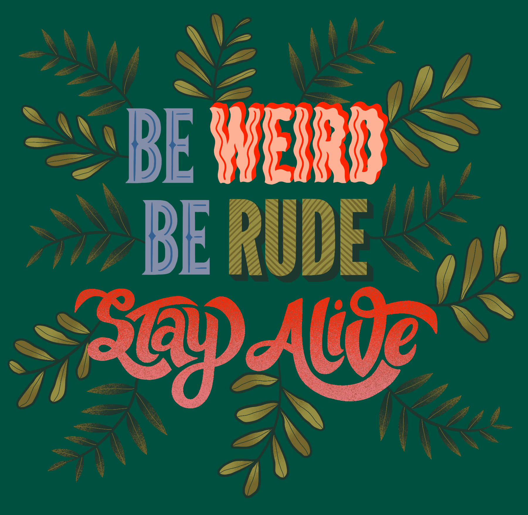 Stay Alive Wallpapers - Top Free Stay Alive Backgrounds - WallpaperAccess