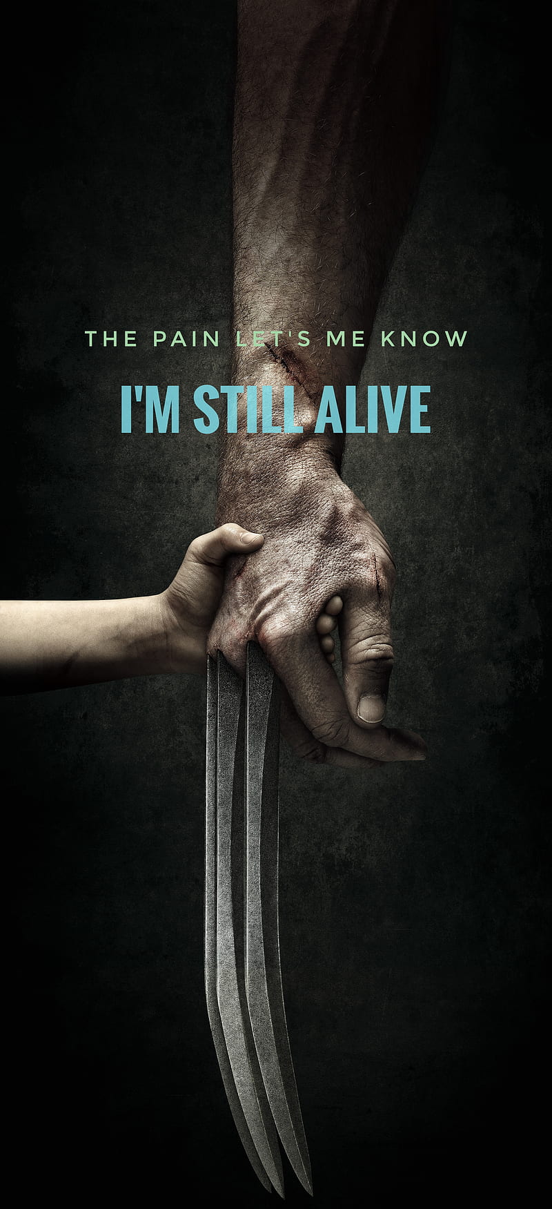 Stay Alive Wallpapers - Top Free Stay Alive Backgrounds - WallpaperAccess