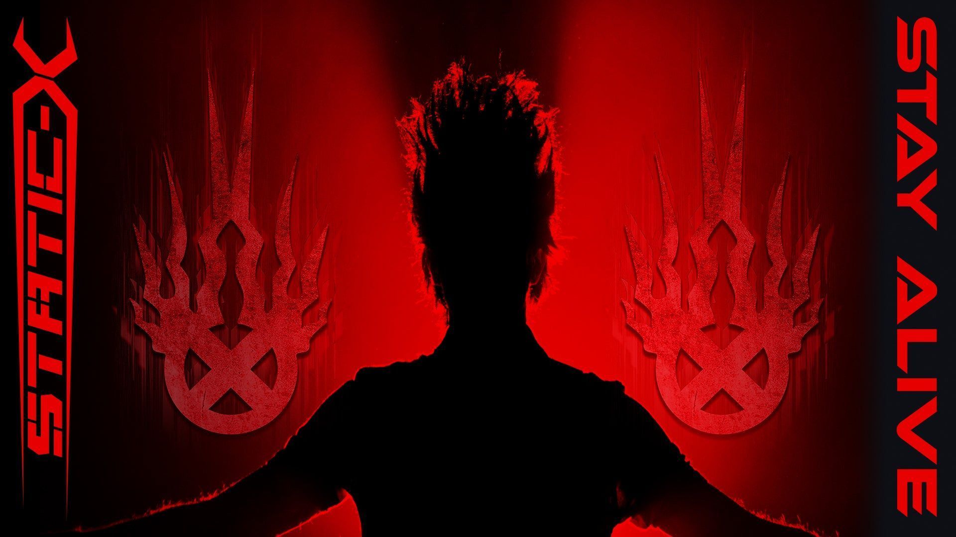 Stay Alive Wallpapers - Top Free Stay Alive Backgrounds - WallpaperAccess