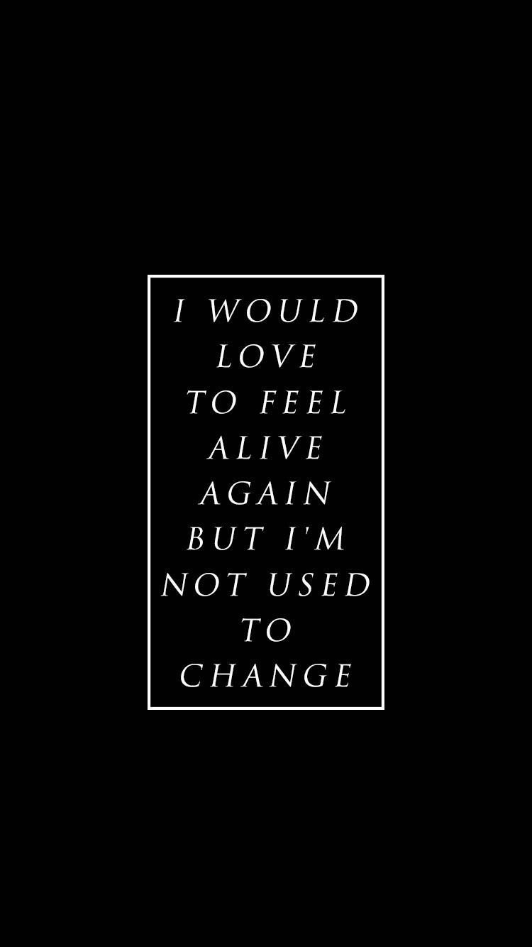 Stay Alive Wallpapers - Top Free Stay Alive Backgrounds - WallpaperAccess