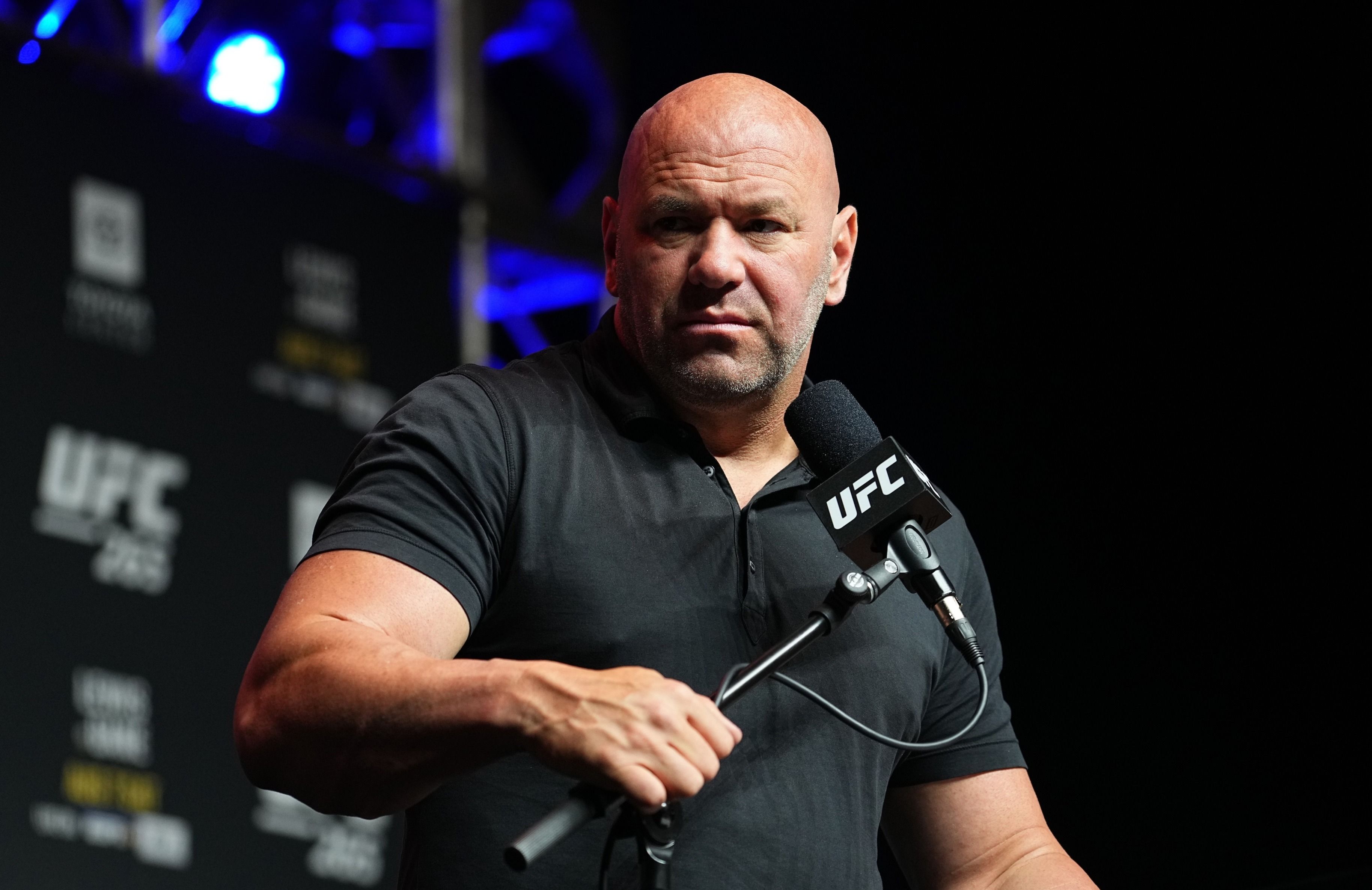 Dana White Wallpapers - Top Free Dana White Backgrounds - WallpaperAccess