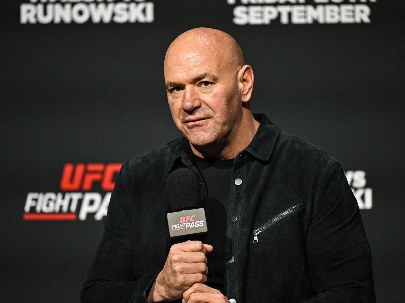 Dana White Wallpapers - Top Free Dana White Backgrounds - WallpaperAccess