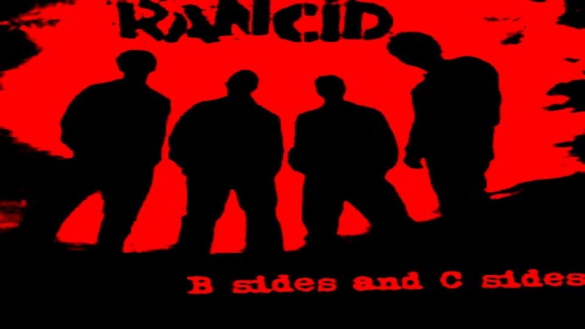 Rancid Wallpapers - Top Free Rancid Backgrounds - WallpaperAccess