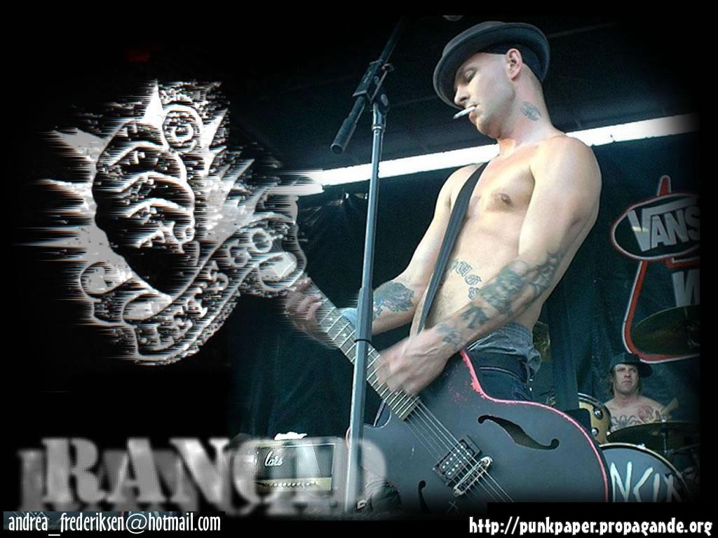 Rancid Wallpapers - Top Free Rancid Backgrounds - WallpaperAccess