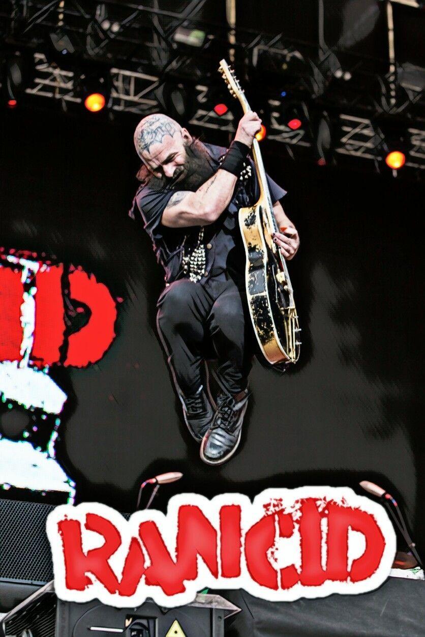 Rancid Wallpapers - Top Free Rancid Backgrounds - WallpaperAccess