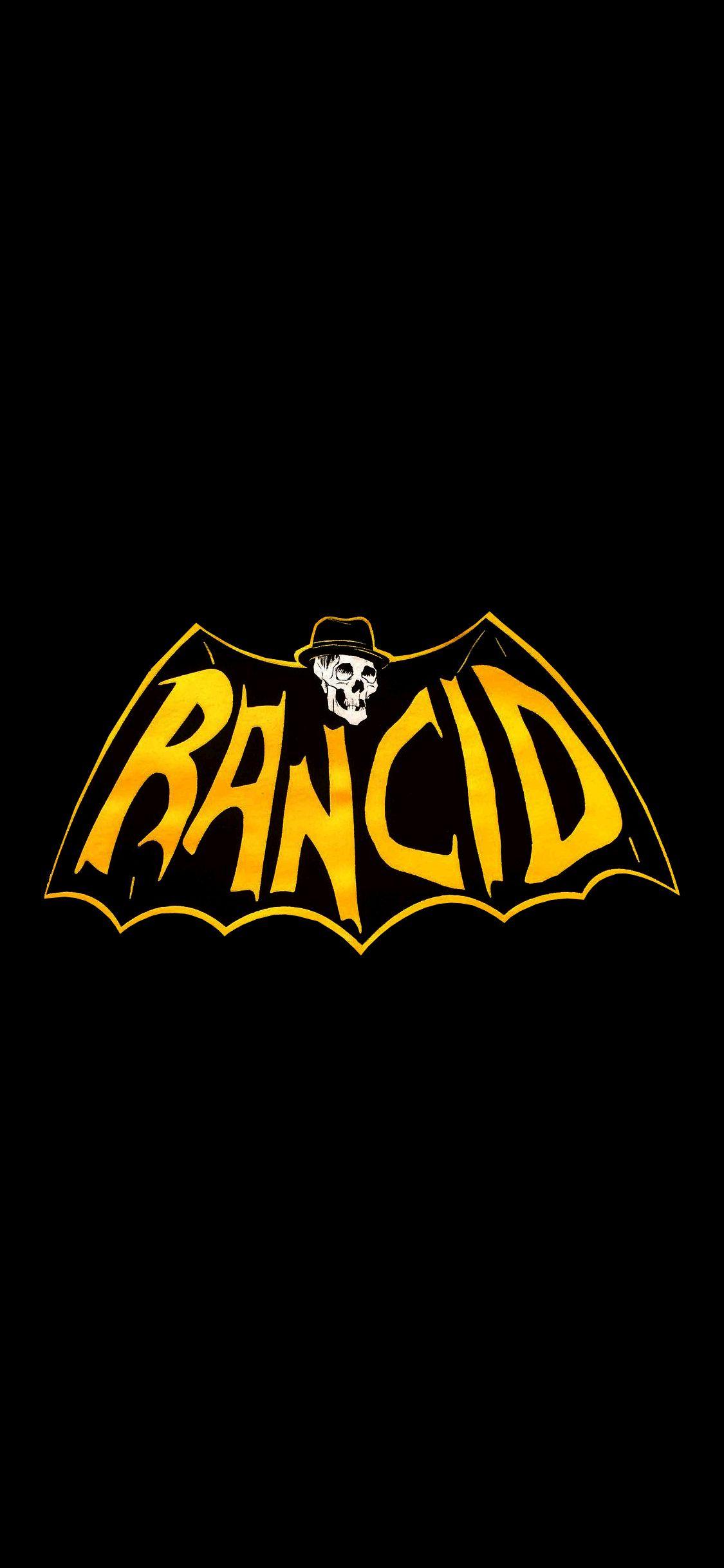 Rancid Wallpapers - Top Free Rancid Backgrounds - WallpaperAccess