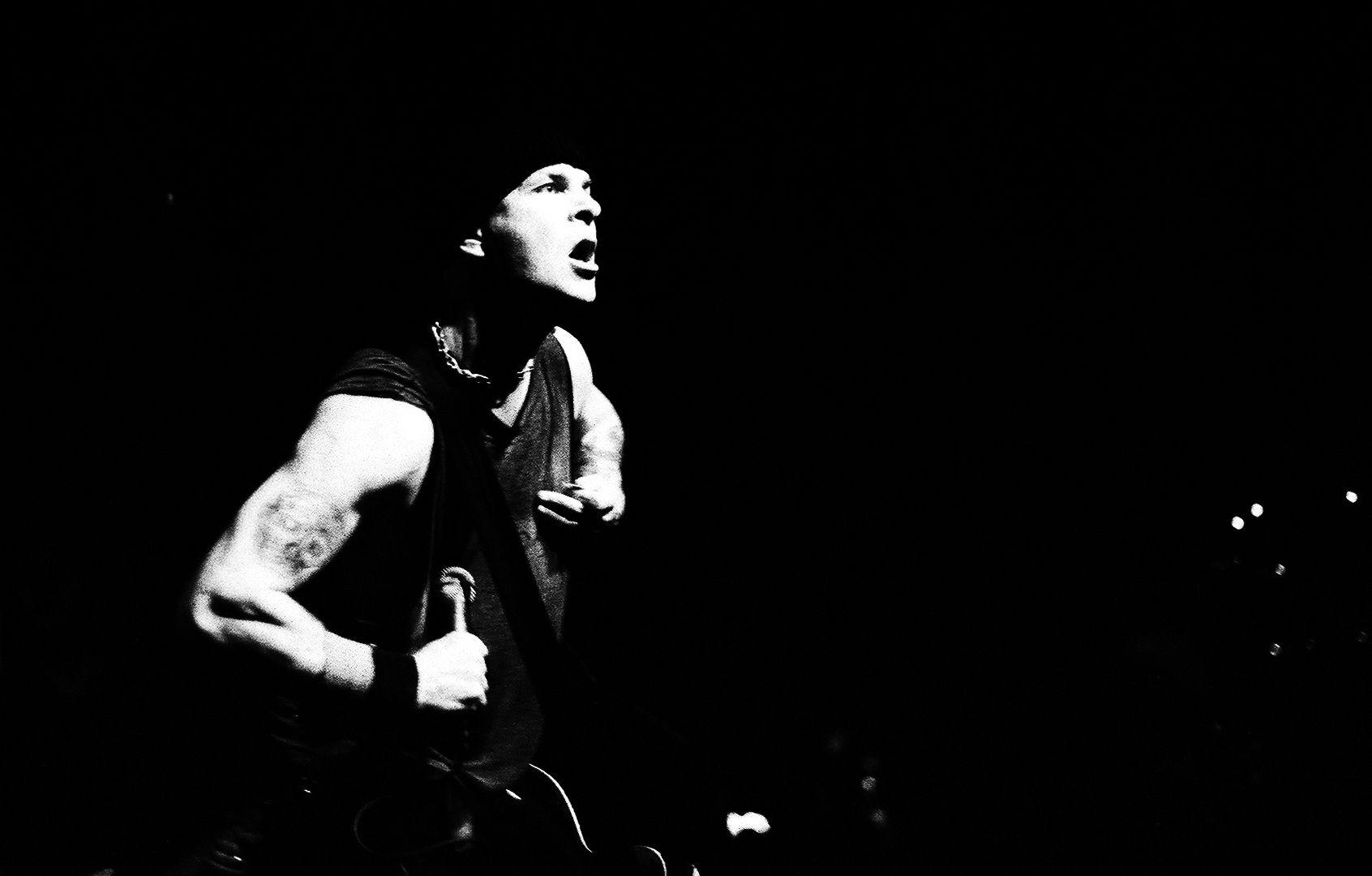 Rancid Wallpapers - Top Free Rancid Backgrounds - WallpaperAccess