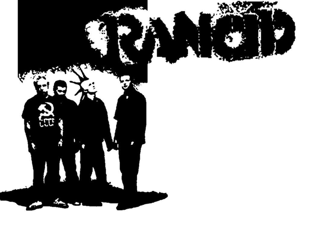 Rancid Wallpapers - Top Free Rancid Backgrounds - WallpaperAccess
